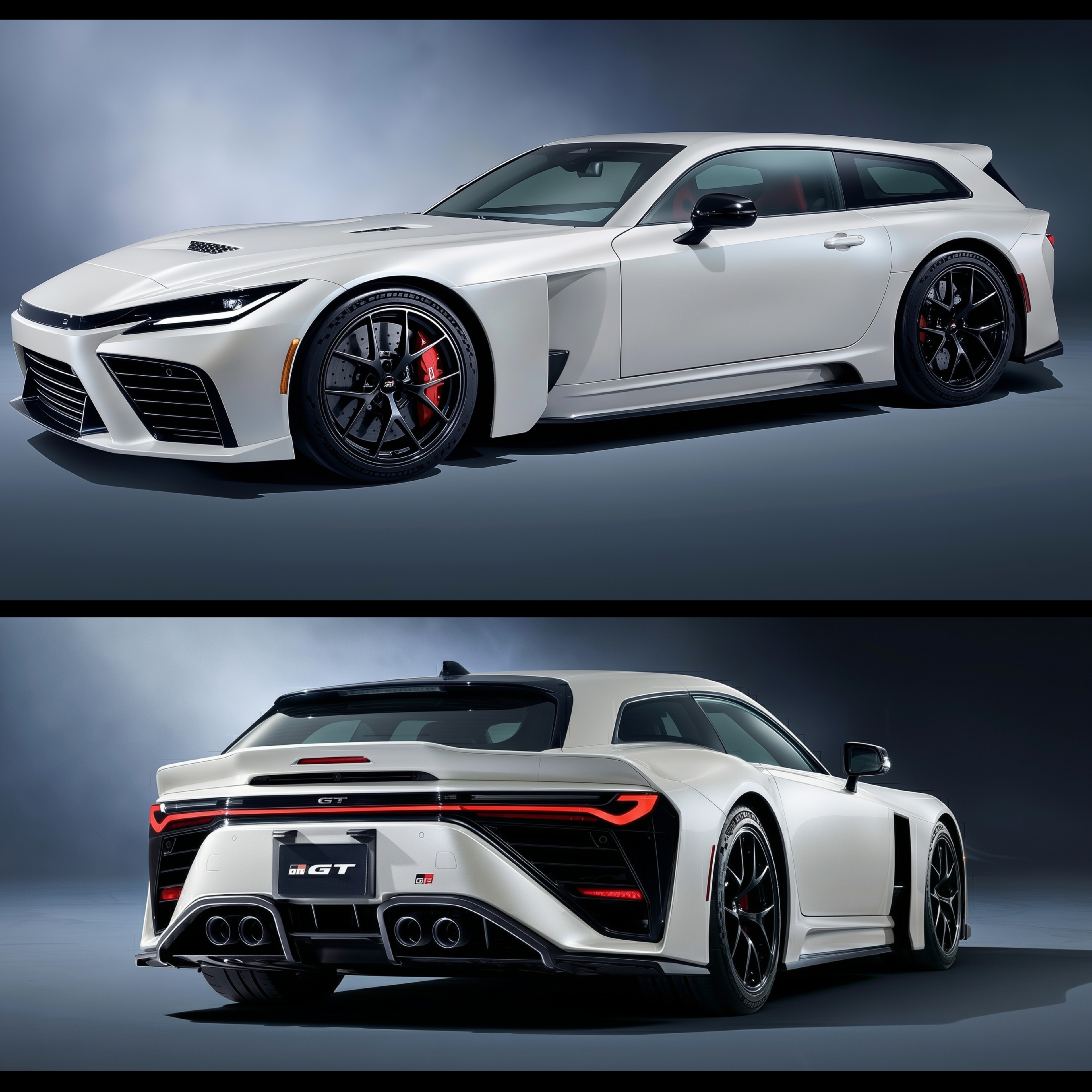 Subaru Teases Mysterious STI Concepts: Is This the New Hot Hatch ...