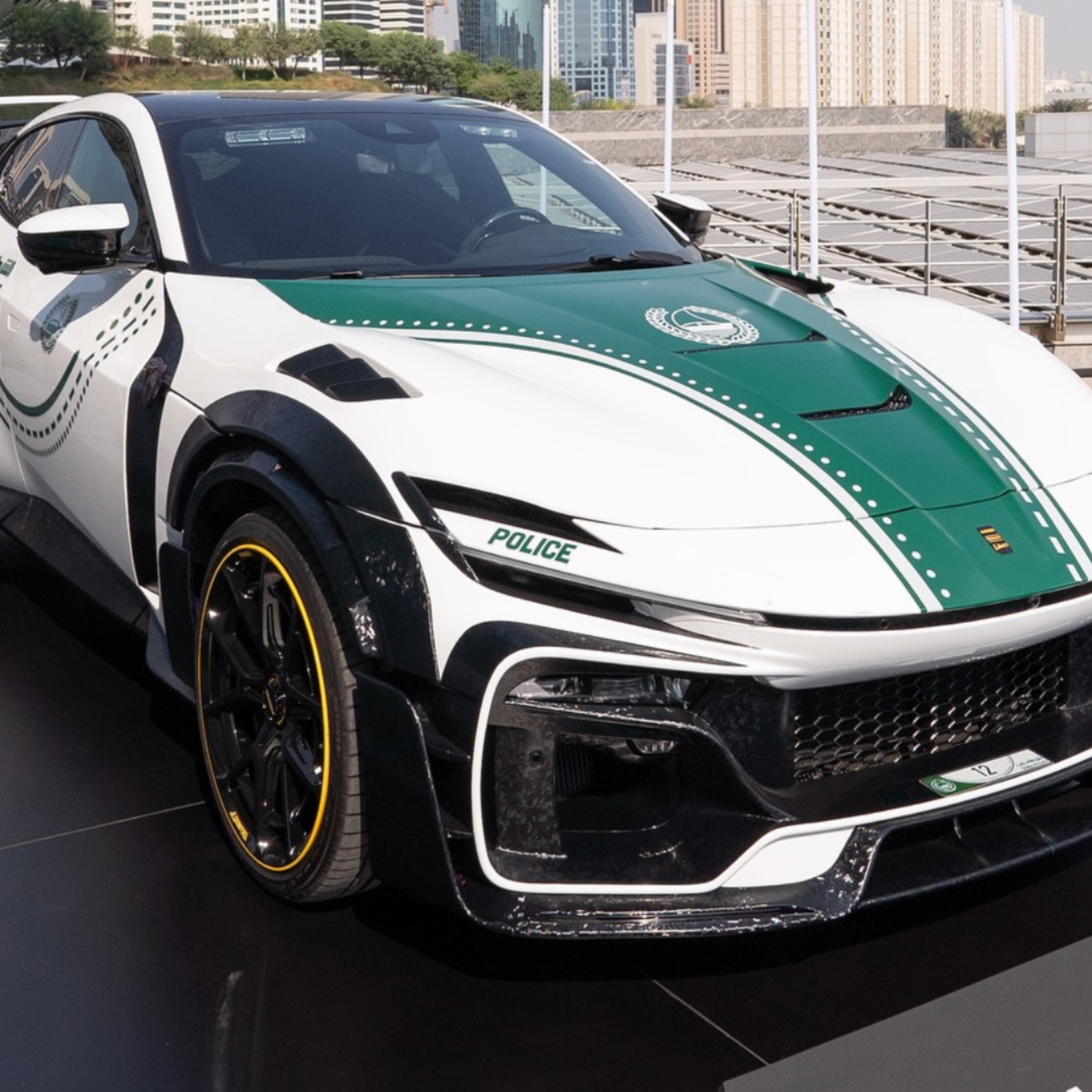 A Road-Legal Ferrari 599XX for Half the Price — And It Comes With a ...