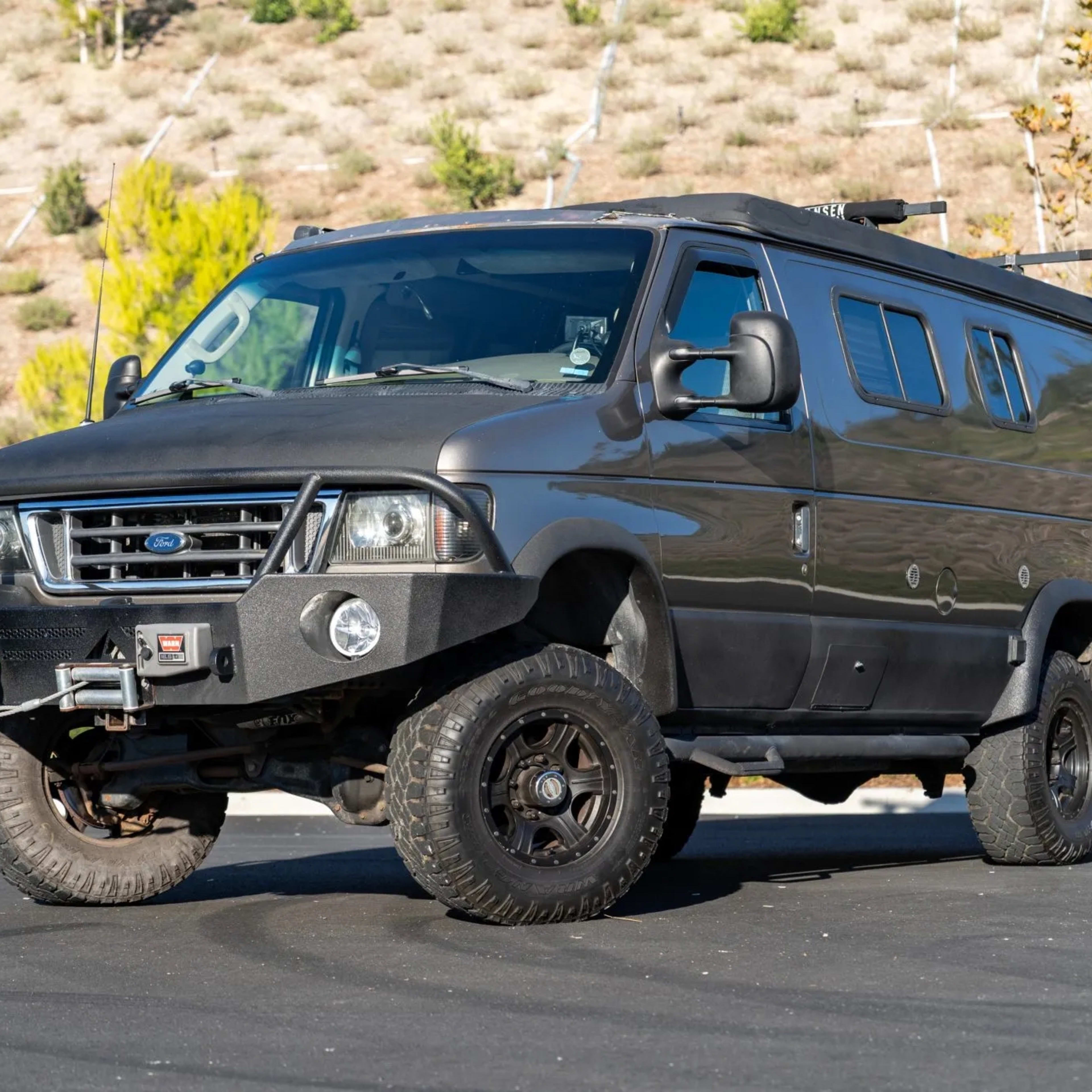 2025 Toyota Camry AWD Review | An Uber driver’s dream in any climate ...