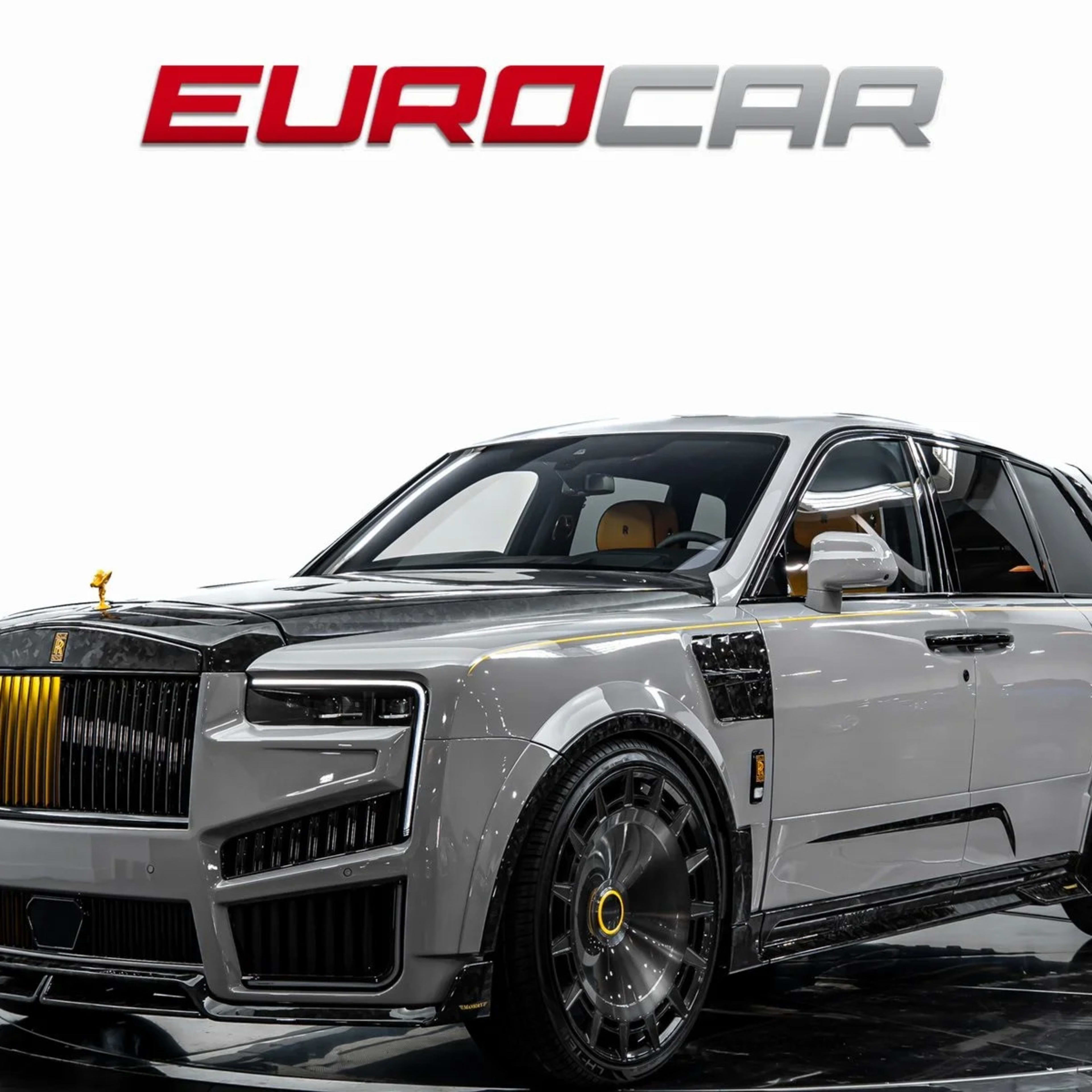 $20.6M Gordon Murray S1 LM Becomes the Most Expensive New Car Ever Sold ...