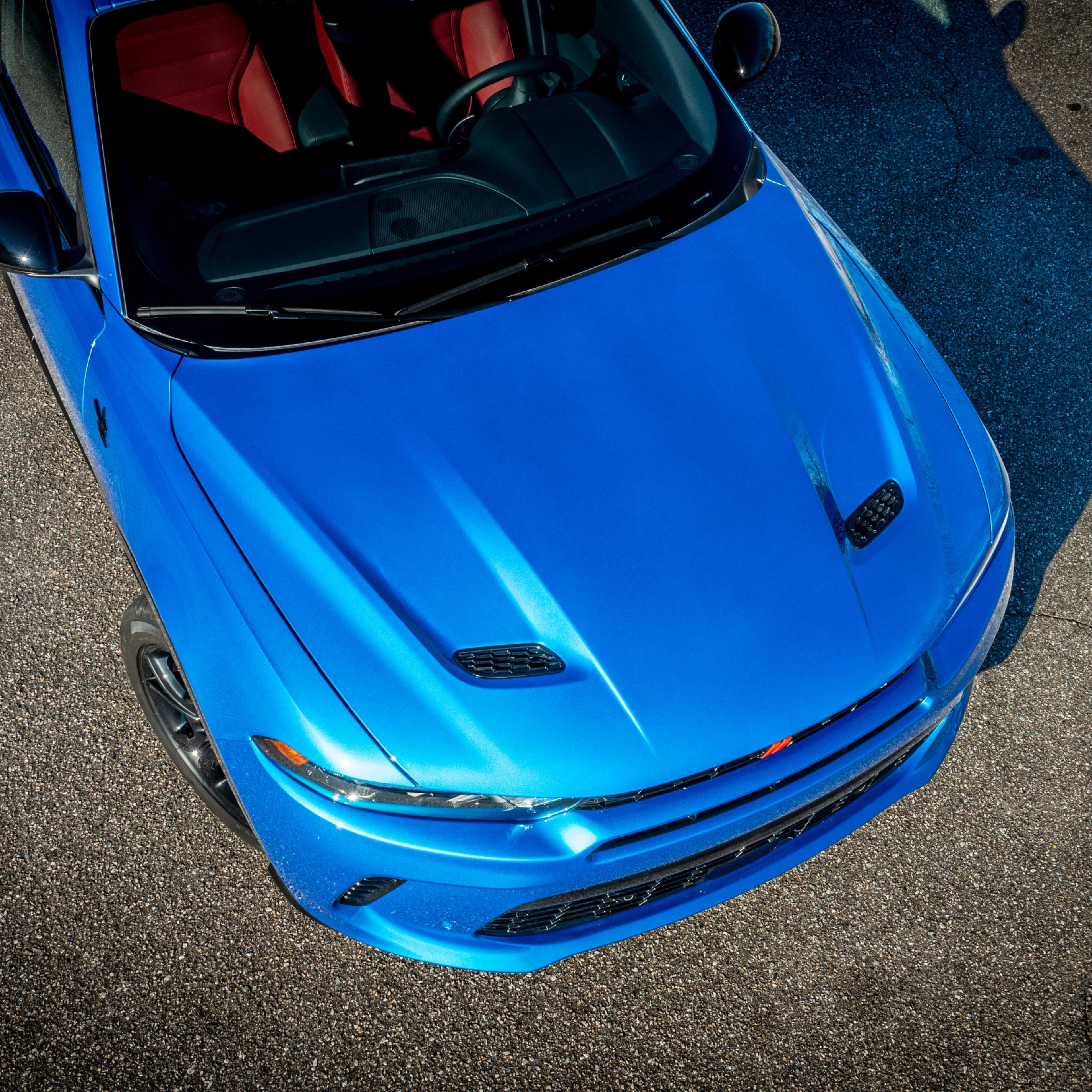 I Talk With Lamborghini's CMO Federico Foschini About The First Ever ...