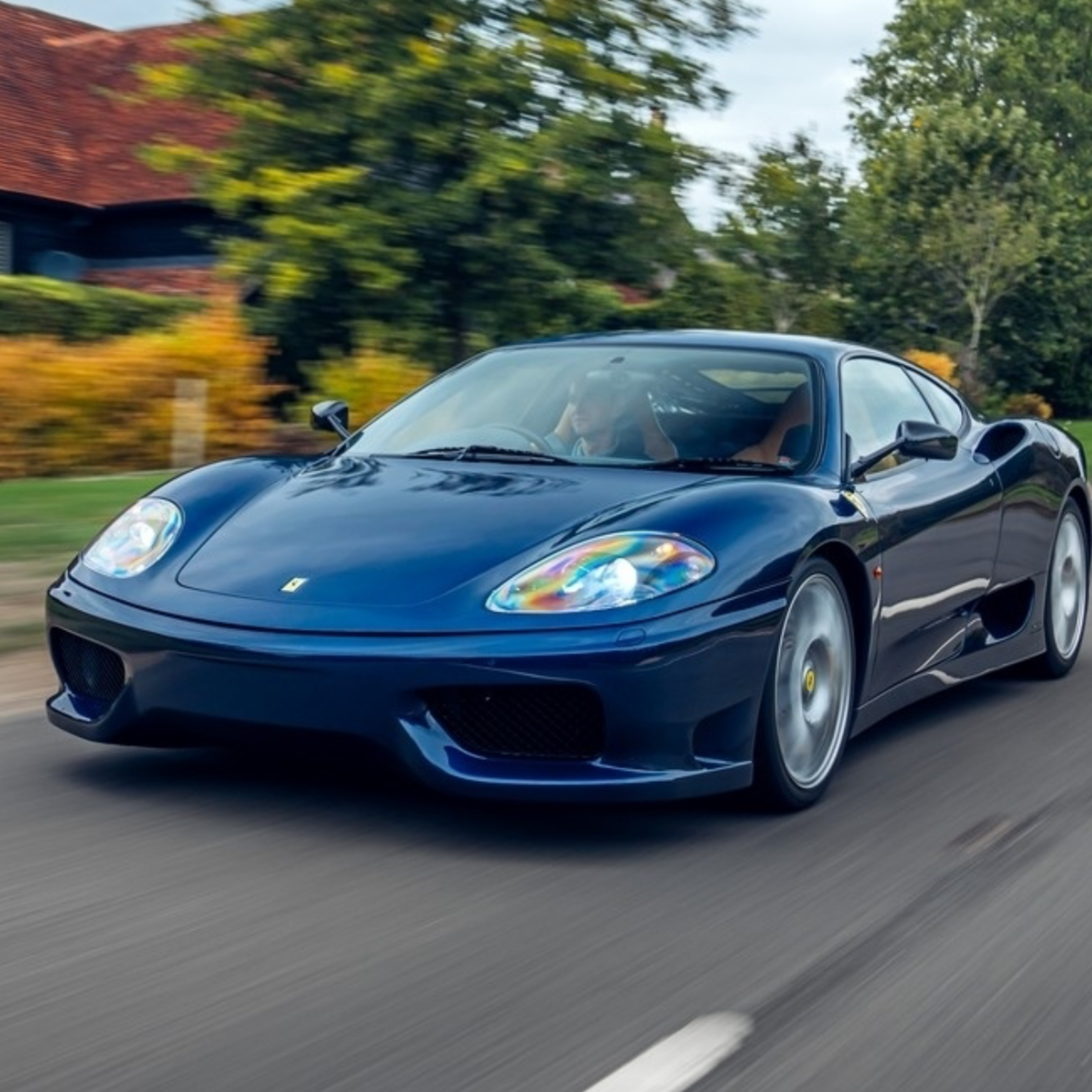 Porsche Reveals One-Off Panamera With a Showstopping Bespoke Interior - Autoblog