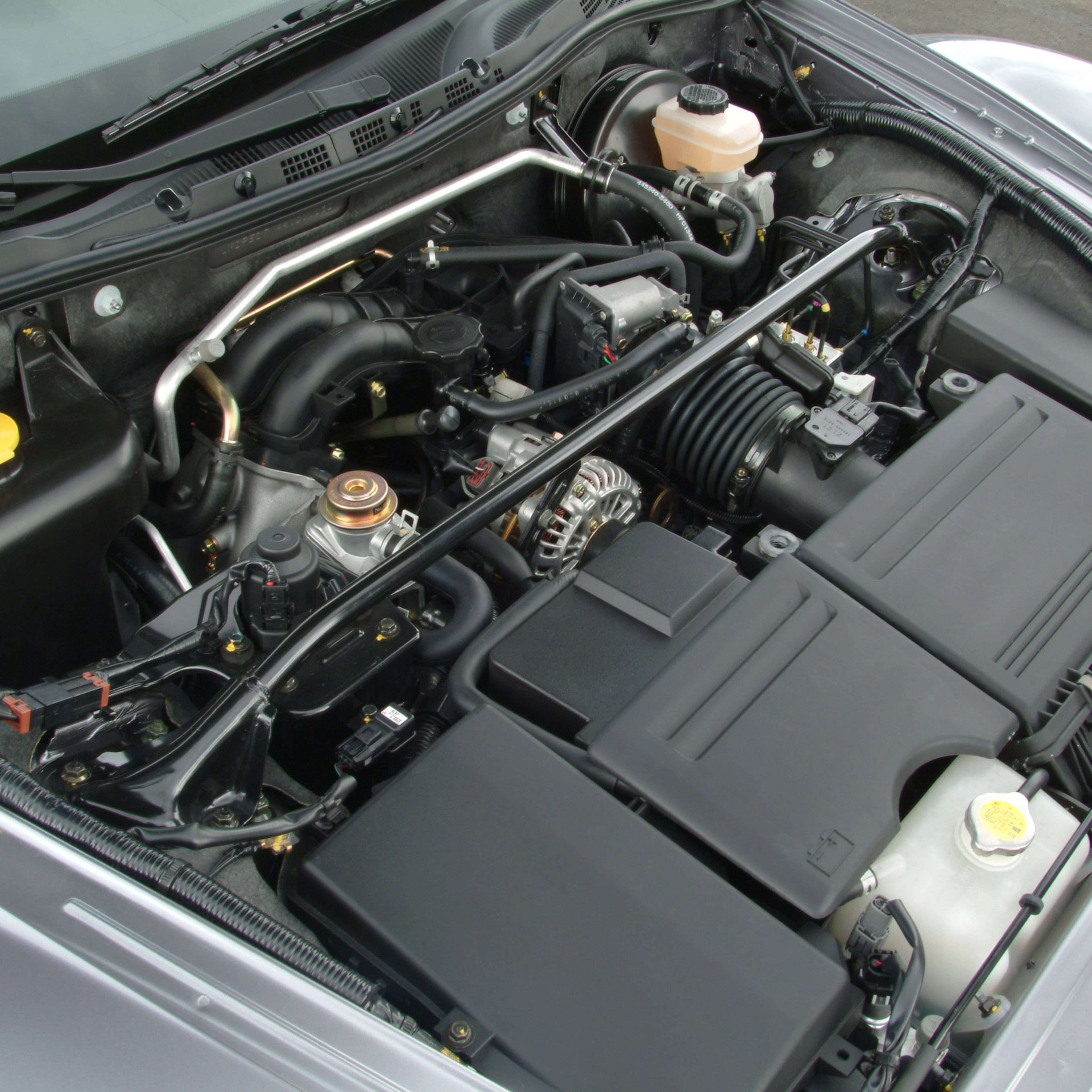 New Audi RS6 Avant Is Taking Shape — And It’s Keeping a Gas Engine ...