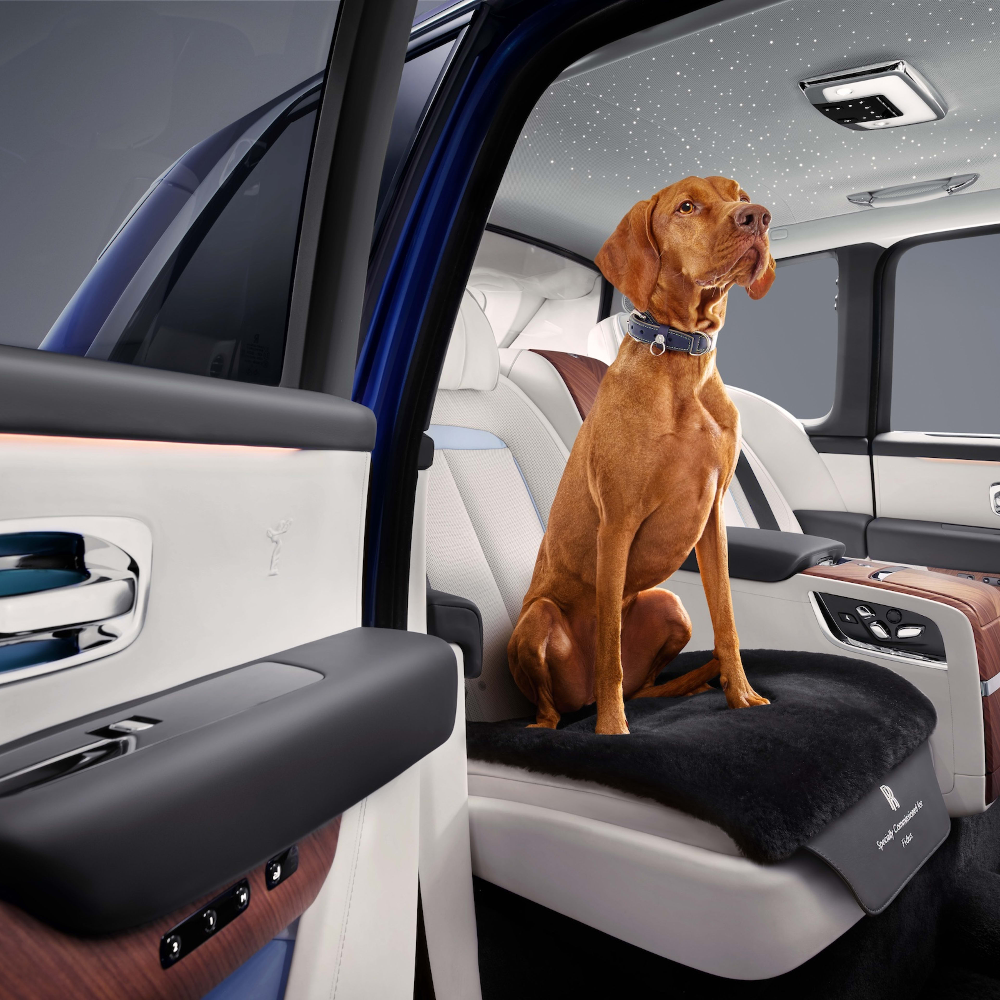 I Drove The 2025 Rolls-Royce Cullinan Black Badge, Here's My Honest ...