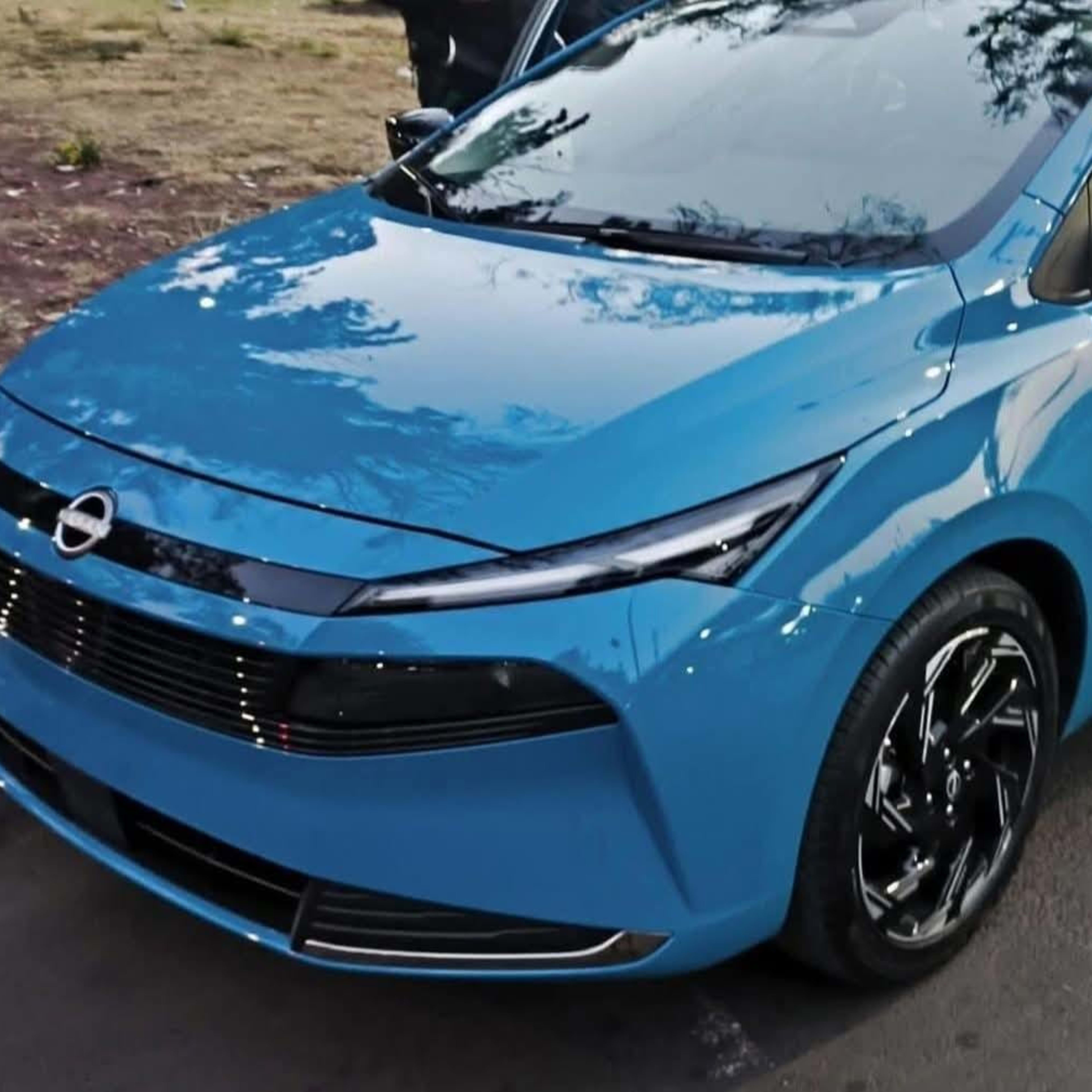 83-Mile Range, $18K Price: Honda's Funky New EV Could Become a Kei Car ...