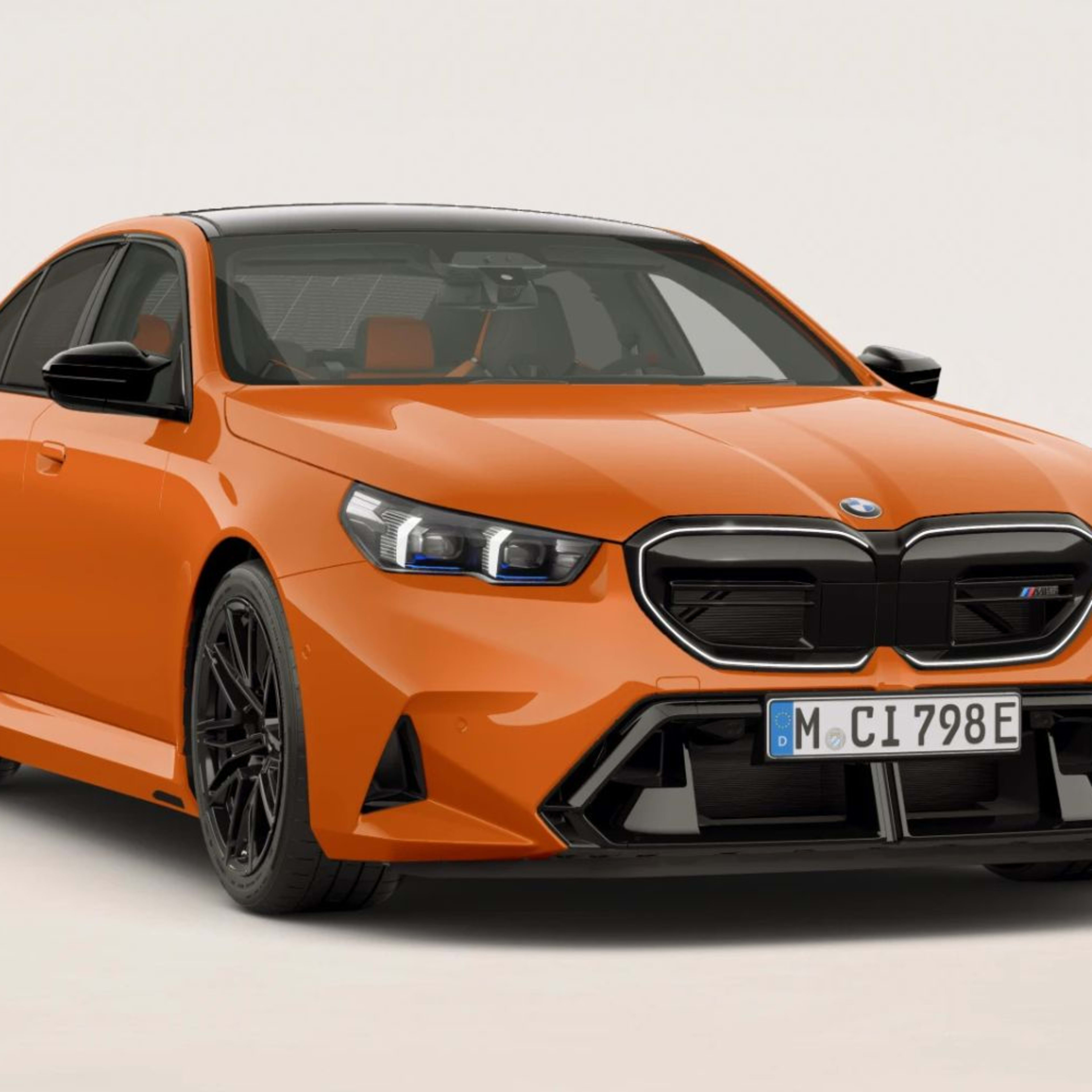 Tomorrow's BMW 3 Series Could Outperform Today's M3 - Autoblog