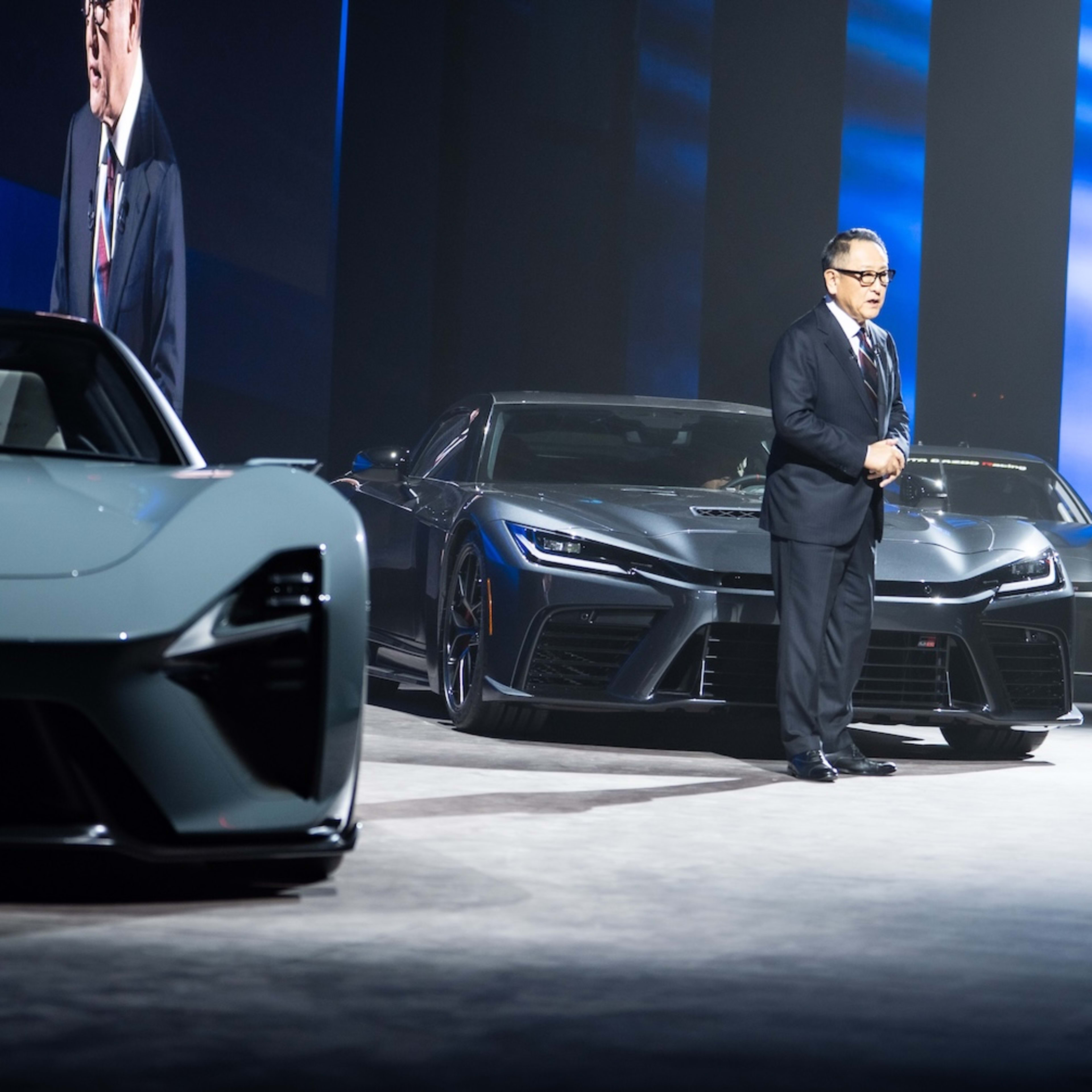 Someone Just Made $70K Flipping a 2026 Corvette ZR1 With 5 Miles - Autoblog