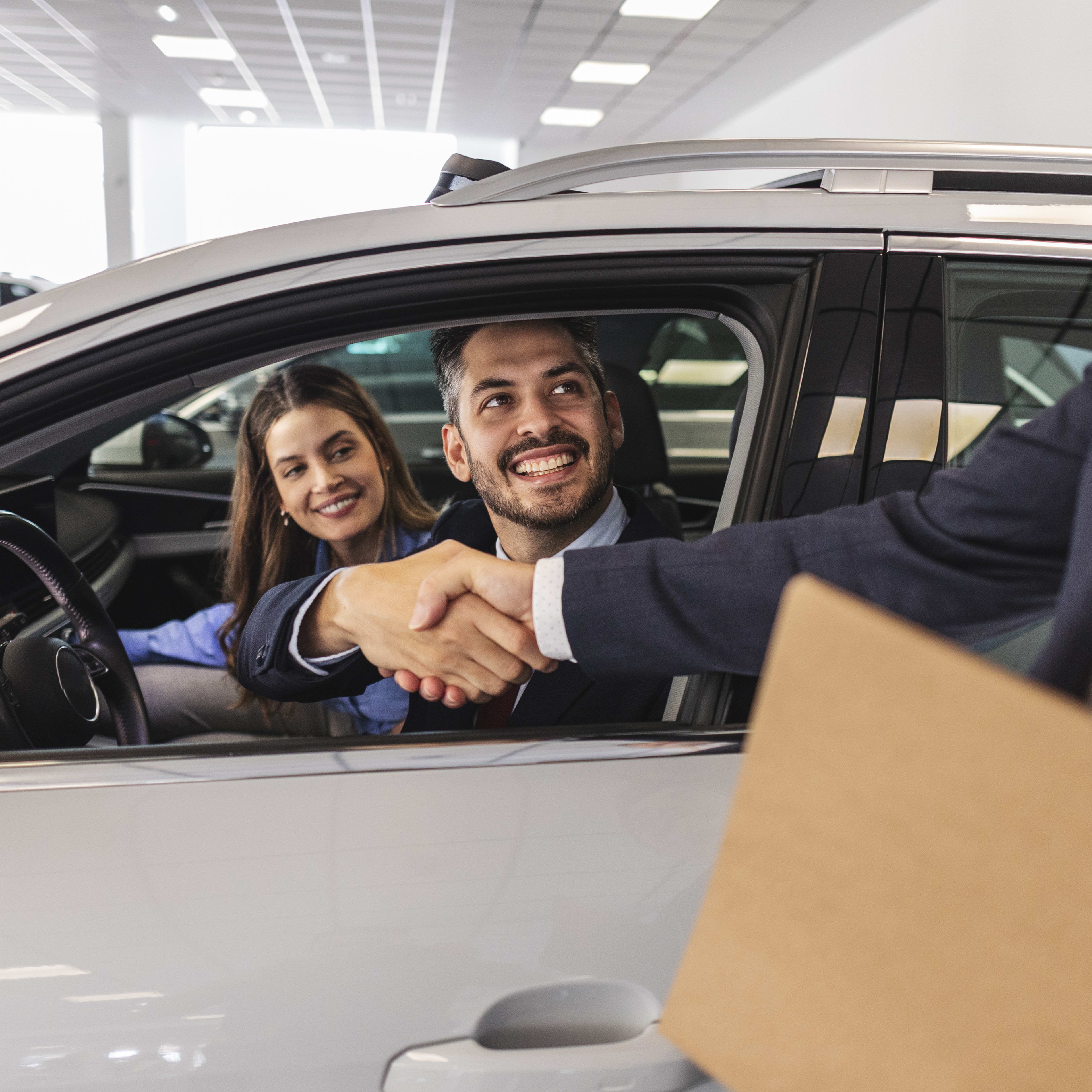 3 Reasons To Buy The Current Toyota RAV4 Before The New One Arrives ...