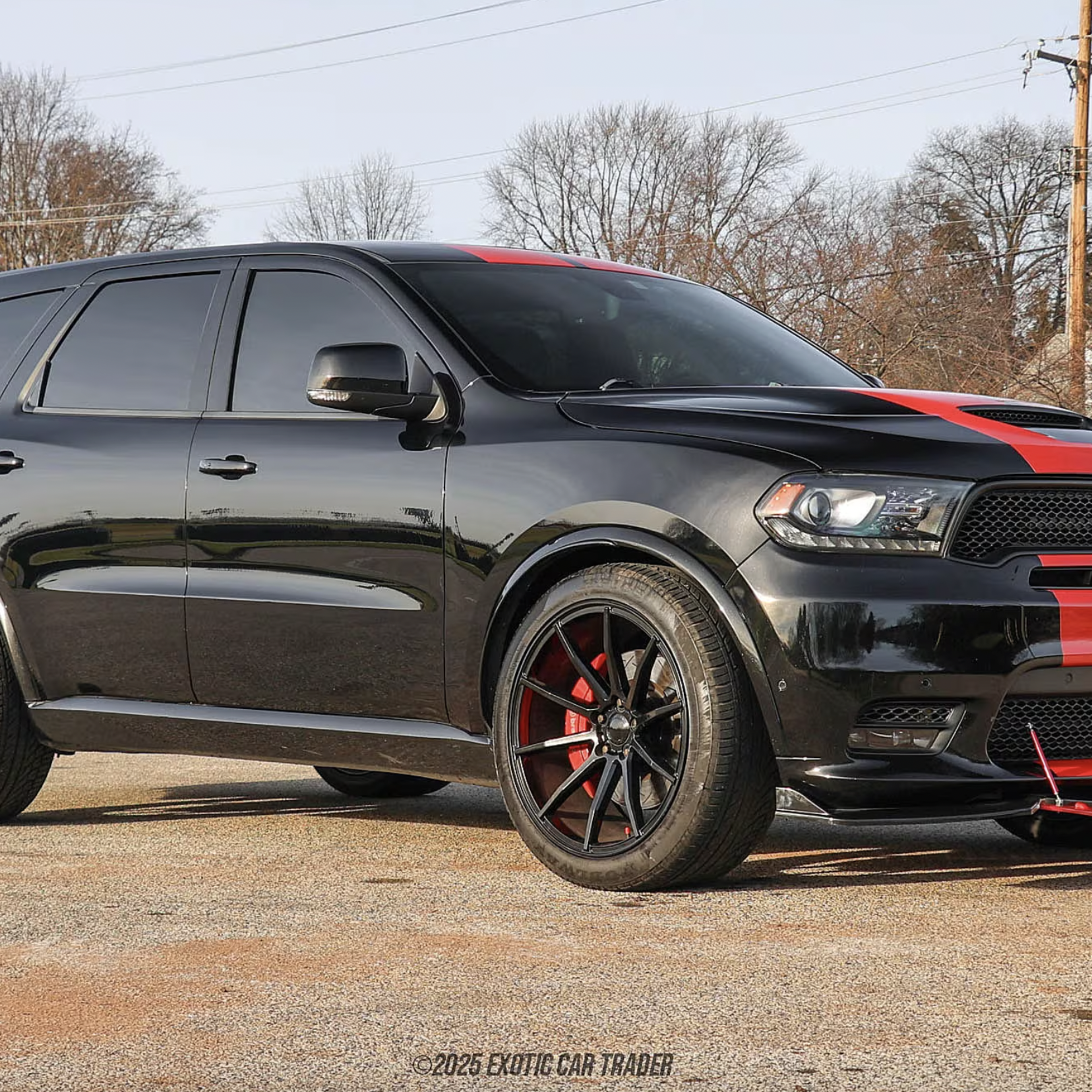 Is the New Pirelli Scorpion XTM the Tire You Should Buy? - Autoblog