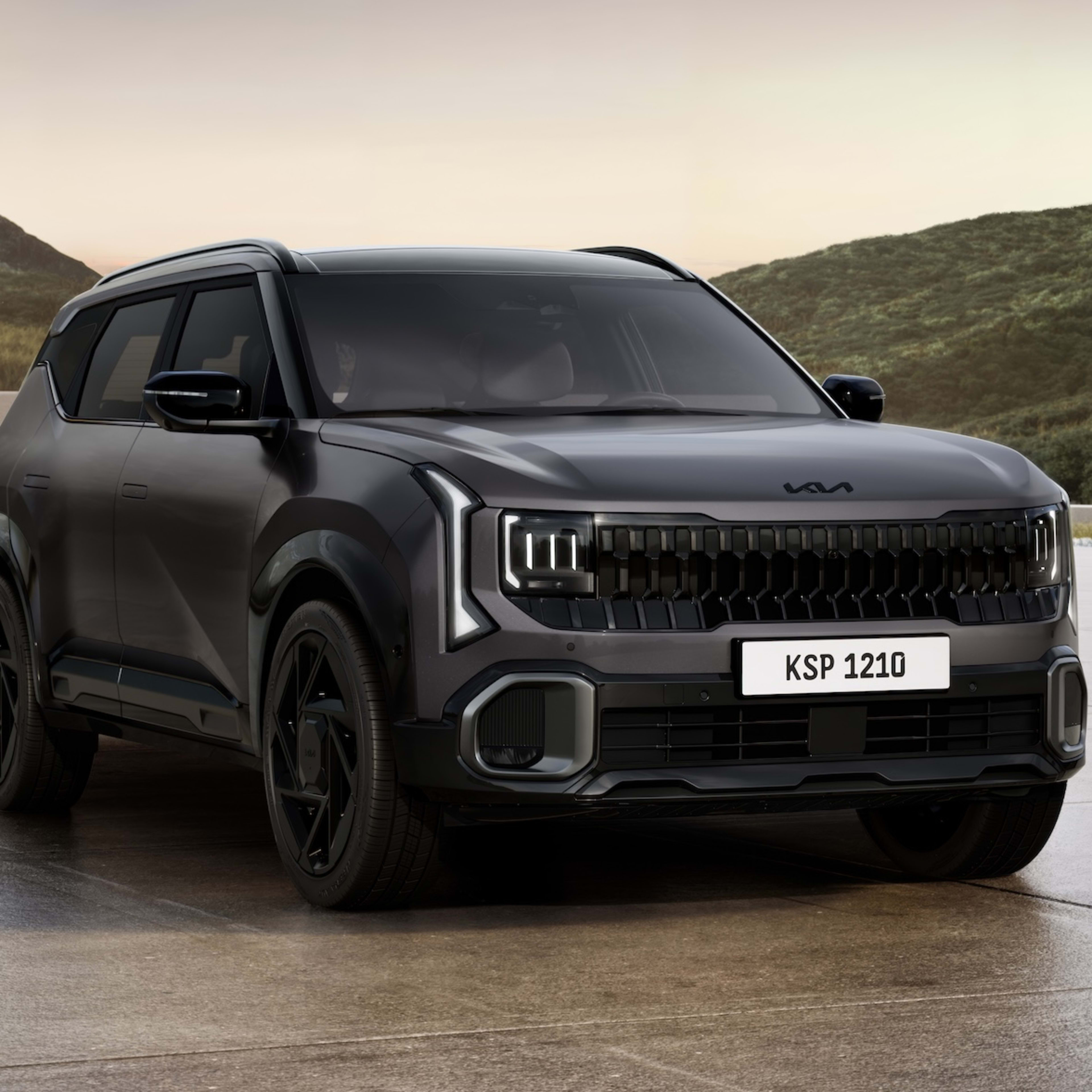 Porsche’s New Cayenne EV Uses the Same Tech That Won Formula E - Autoblog