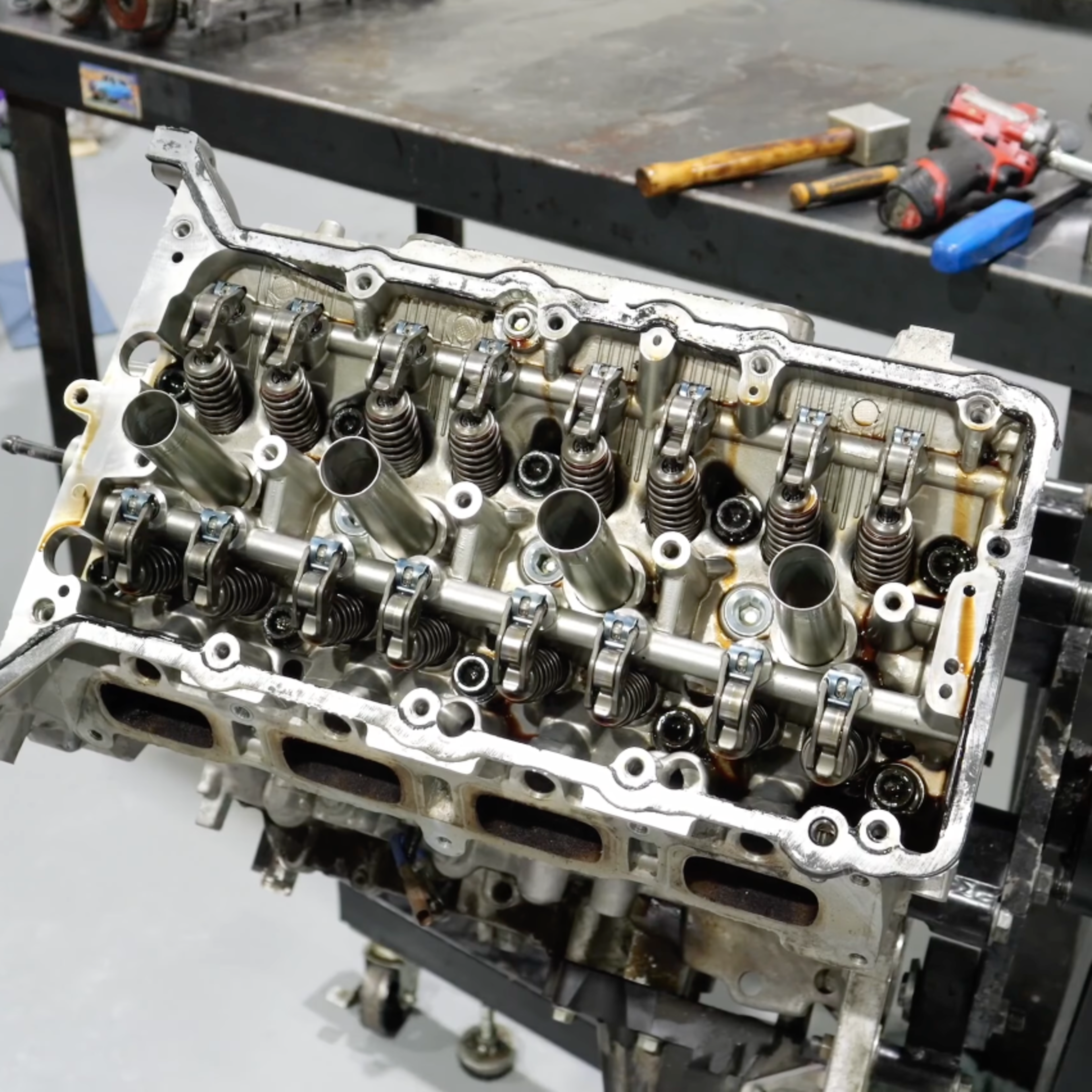 The Newest Koenigsegg Turns The Jesko Into a Track Beast: Here's What ...