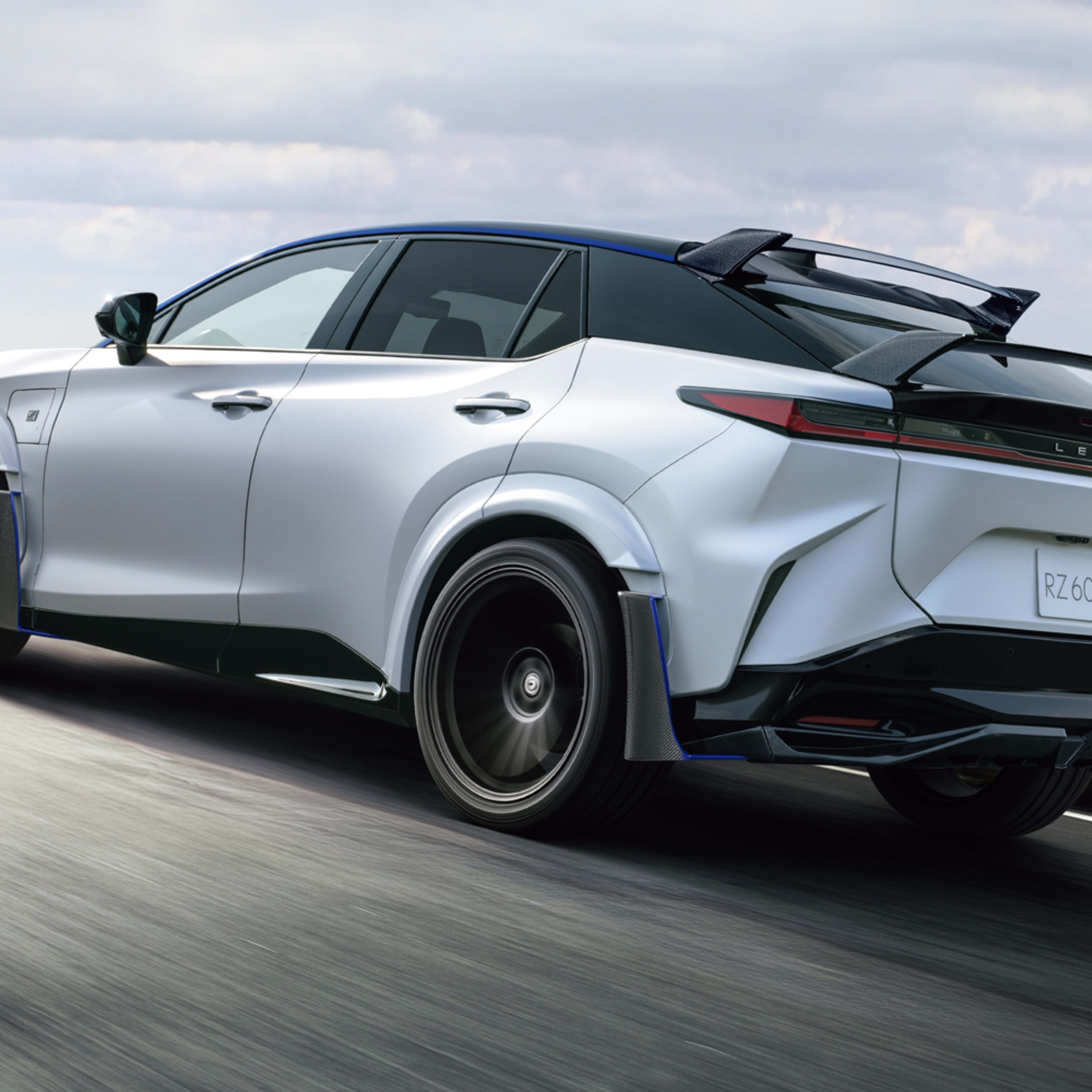 Here's Our First In-Person Look at the Radically New 2027 Kia Telluride ...