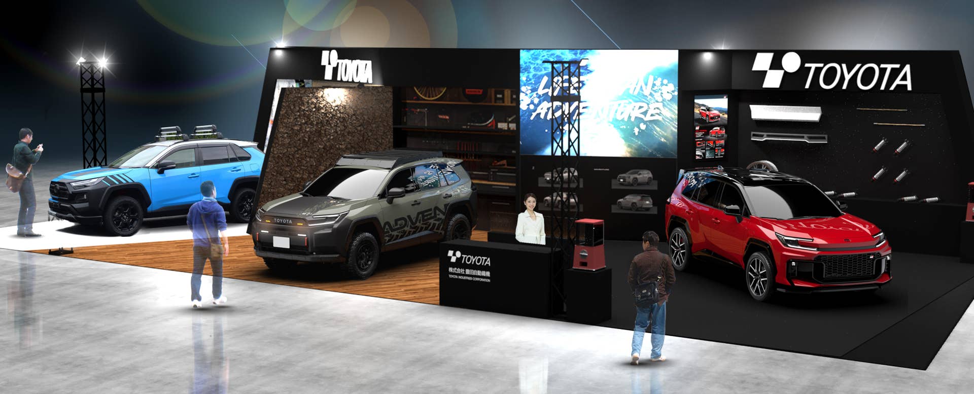 2025 Toyota RAV4: 7 reasons to love it, 4 reasons to think twice - Autoblog