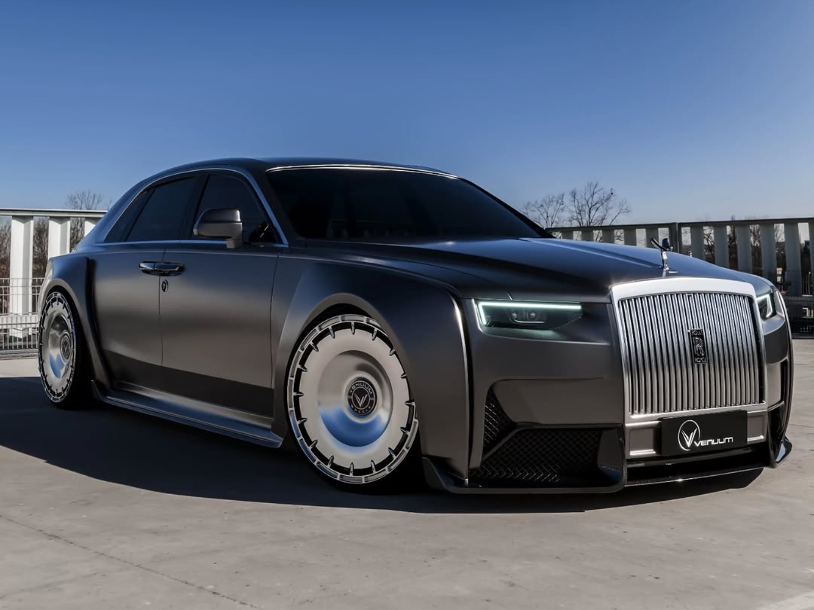Mercedes-Benz Vision Iconic Marries 1930s Art Deco with Future Driving ...