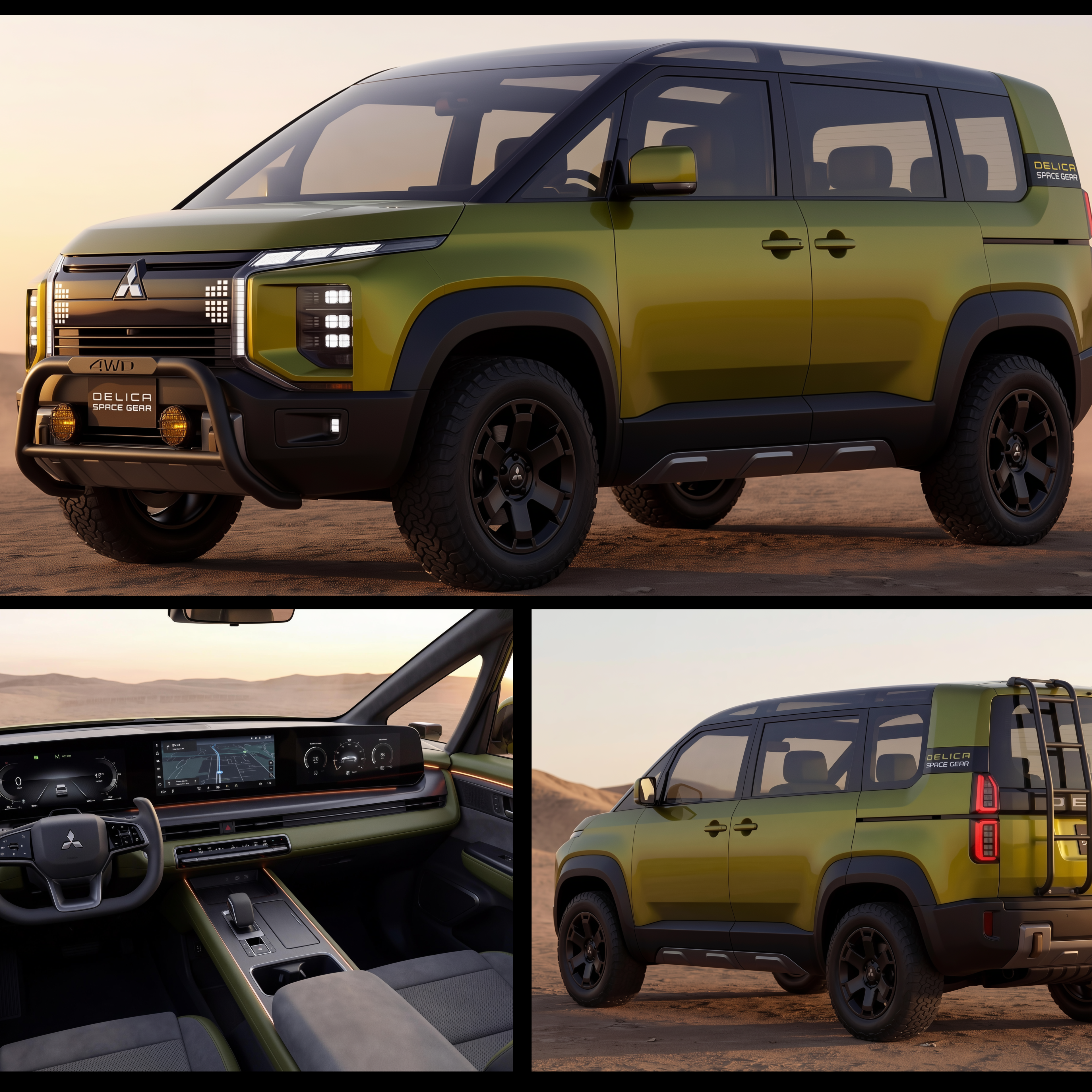 Tesla Cyberbeast Handed $15k Price Bump—Here’s What A Fully Loaded ...