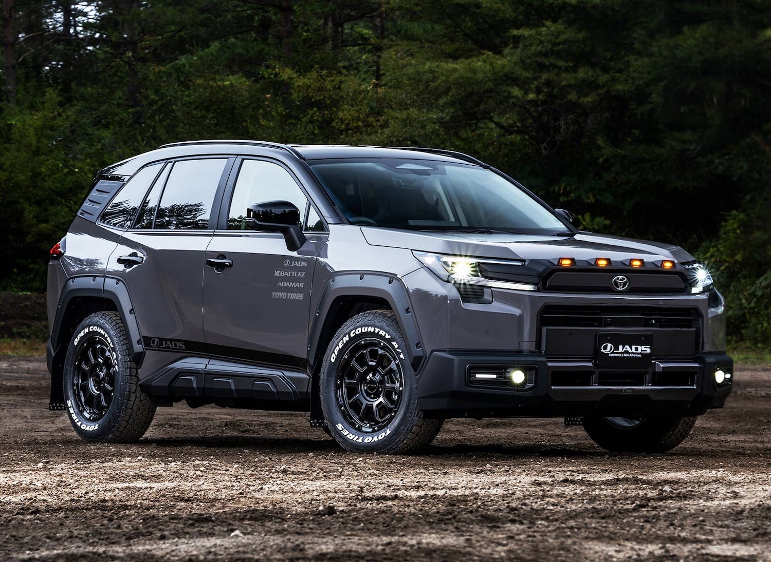 The 2026 Toyota Tacoma Has Many Hybrid Trims, but Only One Is the Smart ...
