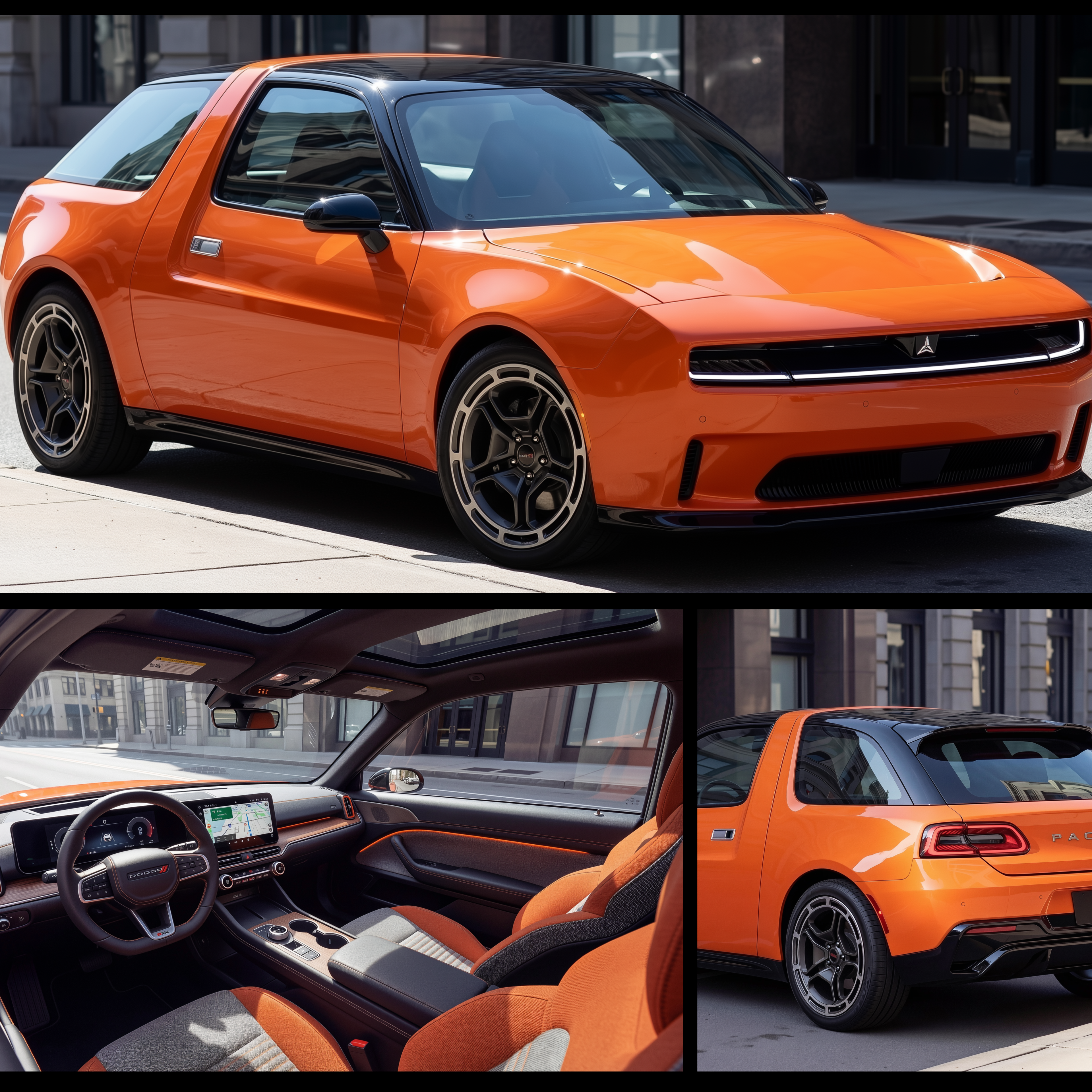 This $300K Restomod Turns a Mercedes SLK 55 Into a Modern 300SL ...