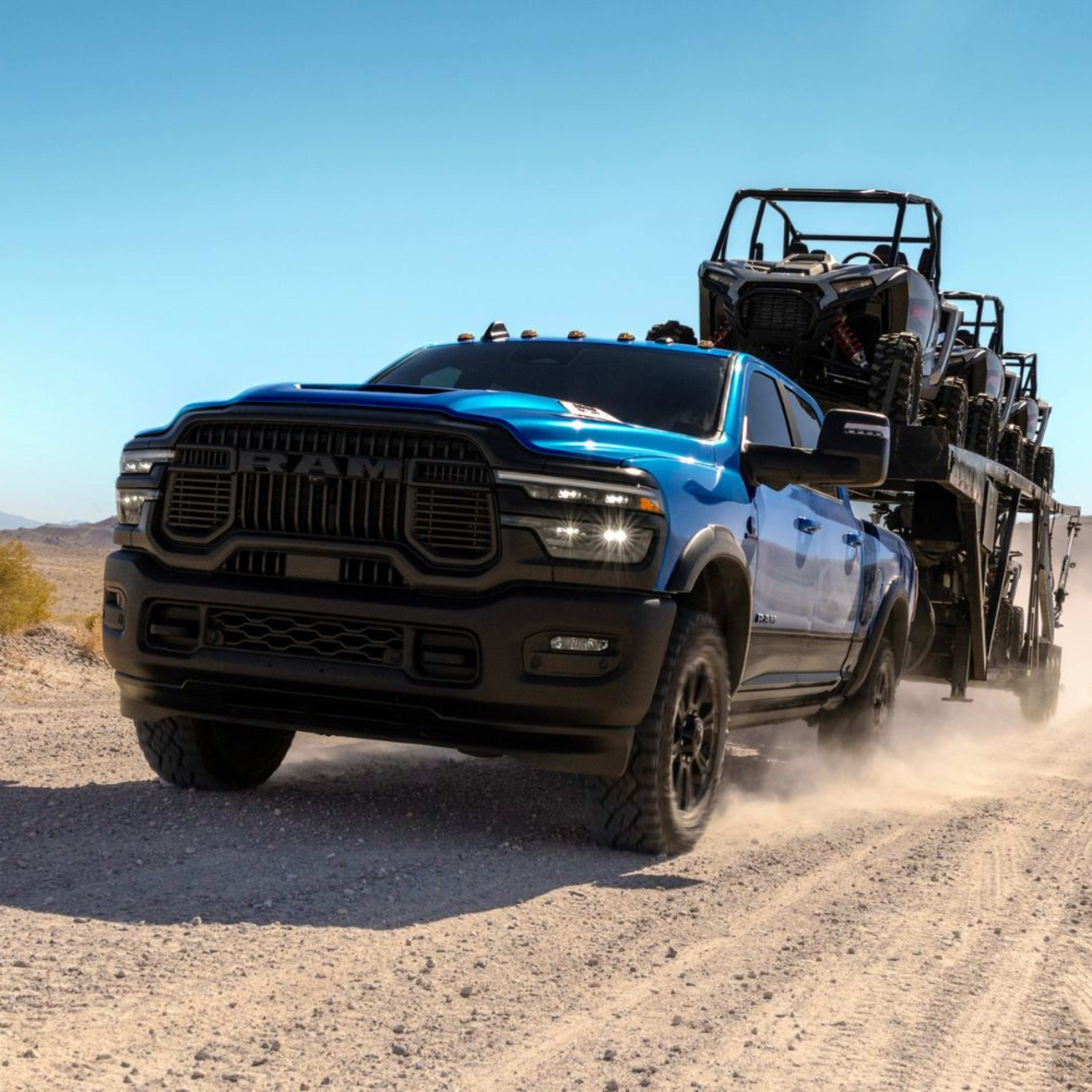 2026 Toyota RAV4 Vs. 2026 Honda CR-V: 5 Major Differences - Autoblog