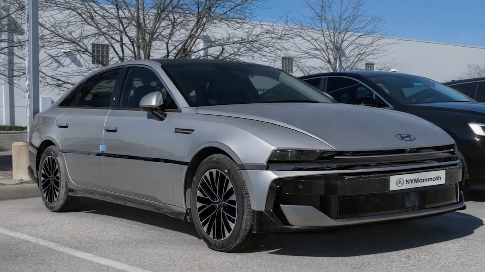 2027 Genesis GV60 Magma: A Deep Dive Into the Hot Hatch–Inspired EV ...