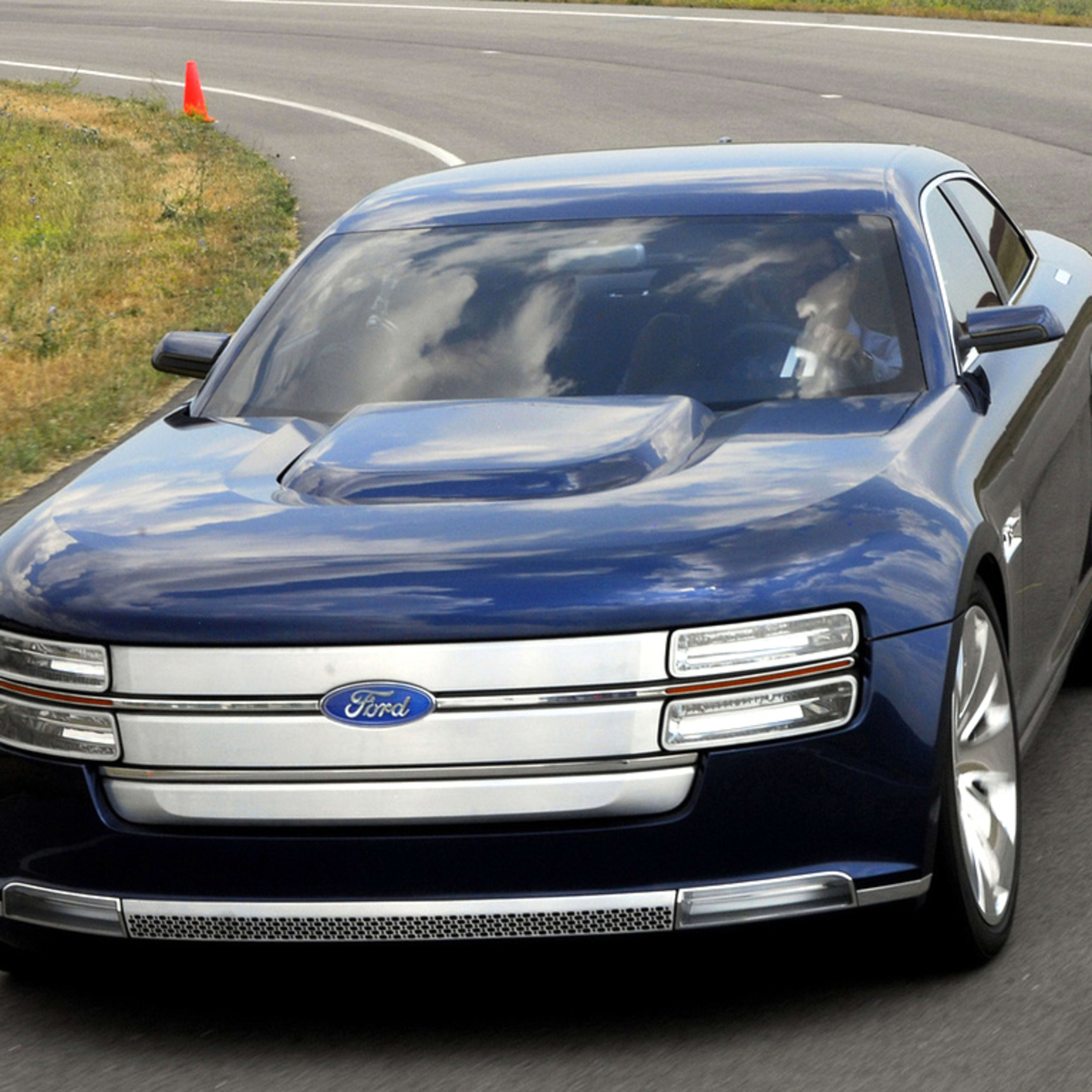 The Most Expensive New Ford Models Ranked - Autoblog