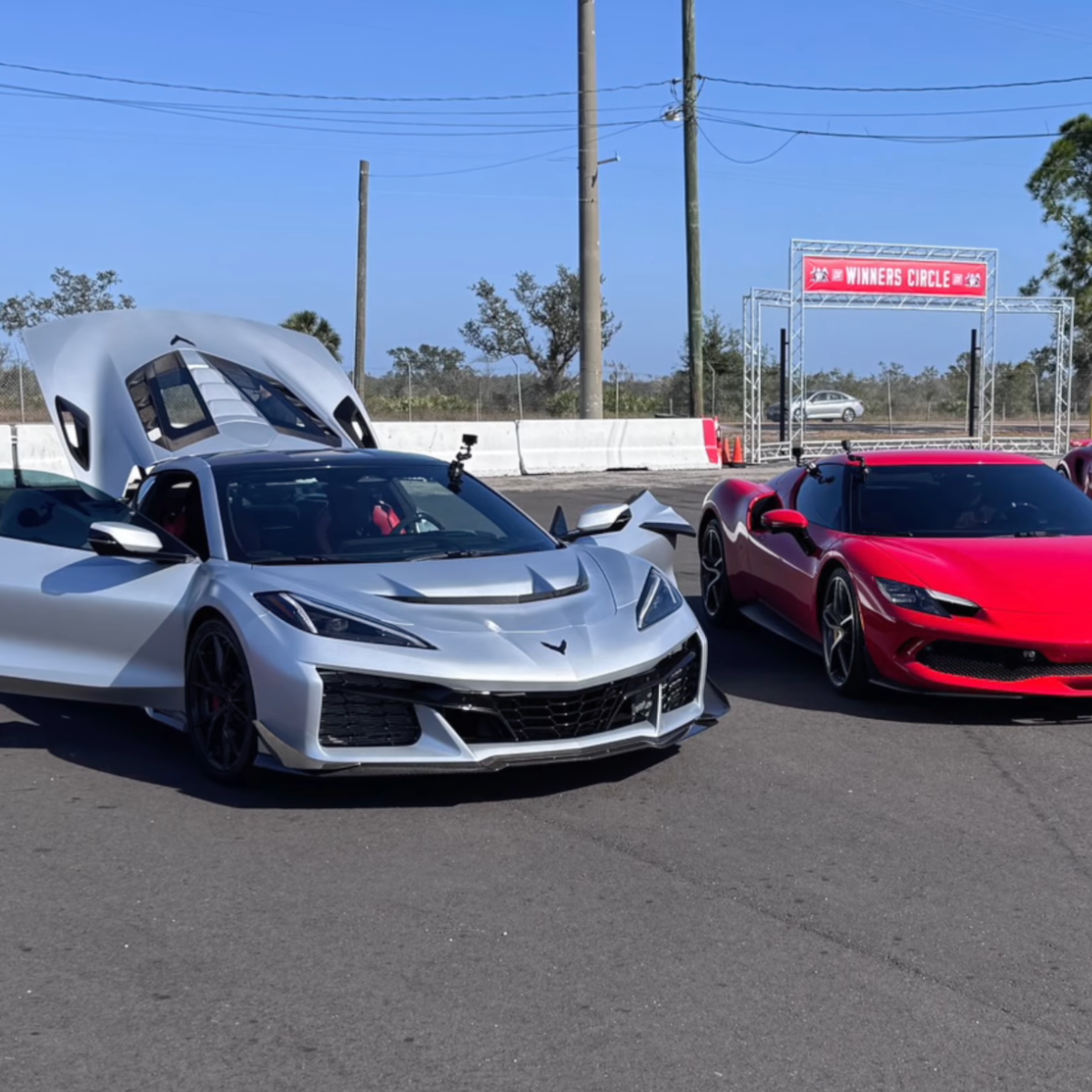 I Drove the 2025 Mazda MX-5 Miata RF in L.A., Here's My Honest Review ...