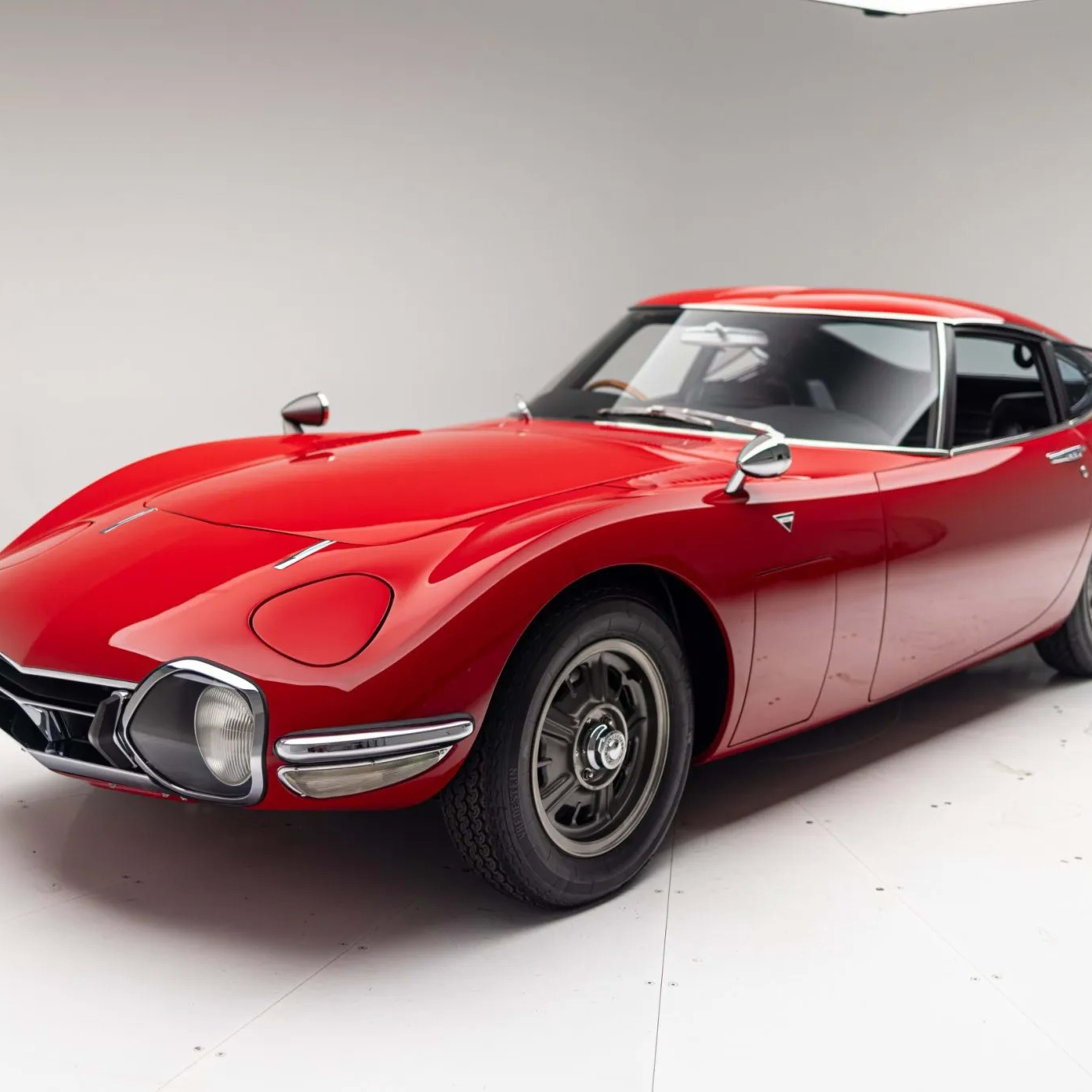 Mazda and Toyota Strengthen EV Alliance with U.S. Growth - Autoblog