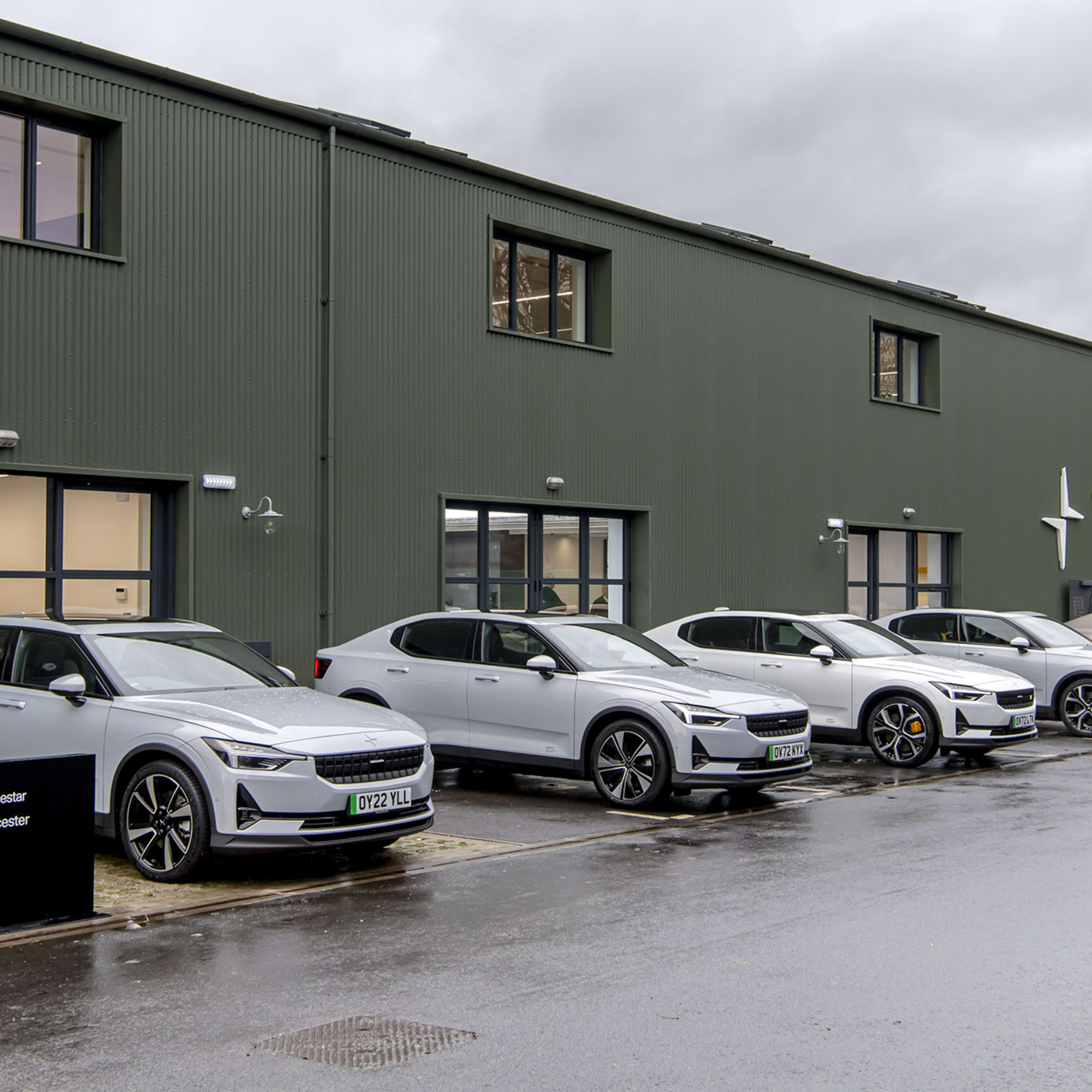 Nissan’s New Midsize SUV in China Makes the Pathfinder Look Ancient ...