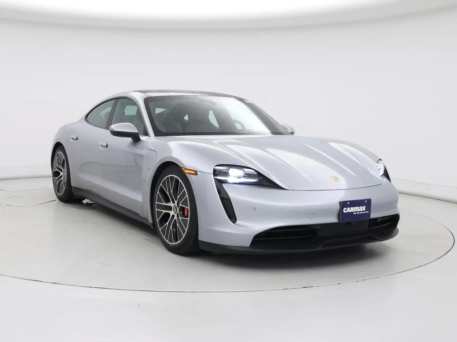 Sony-Honda Unveils the World’s First Production Car with Built-In ...
