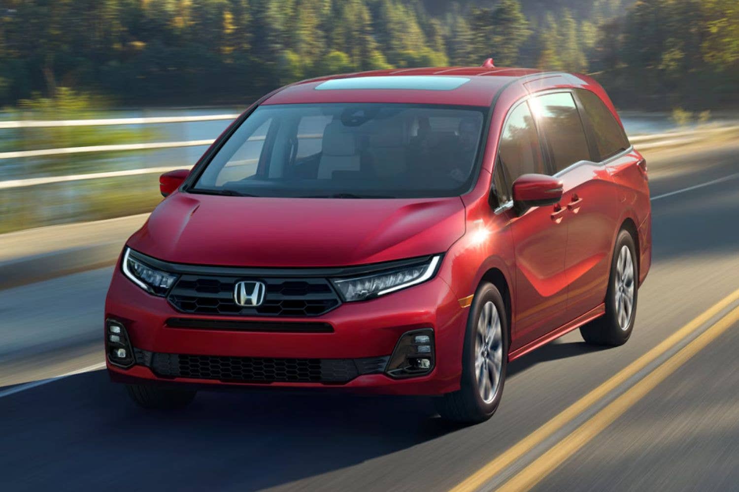 Top 20 Most Reliable Cars Ranked for Buyers - Autoblog
