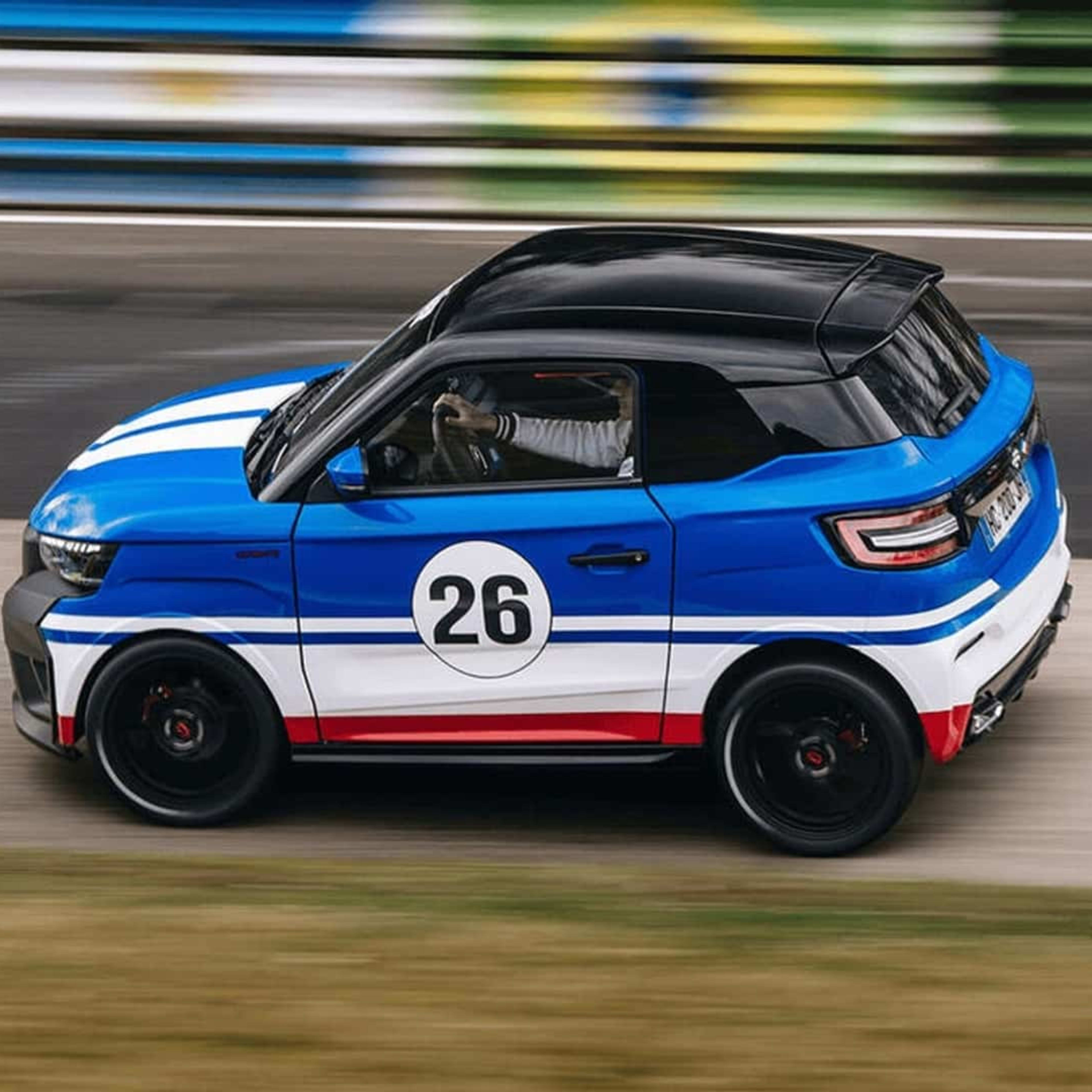 The Newest Koenigsegg Turns The Jesko Into a Track Beast: Here's What Changed - Autoblog