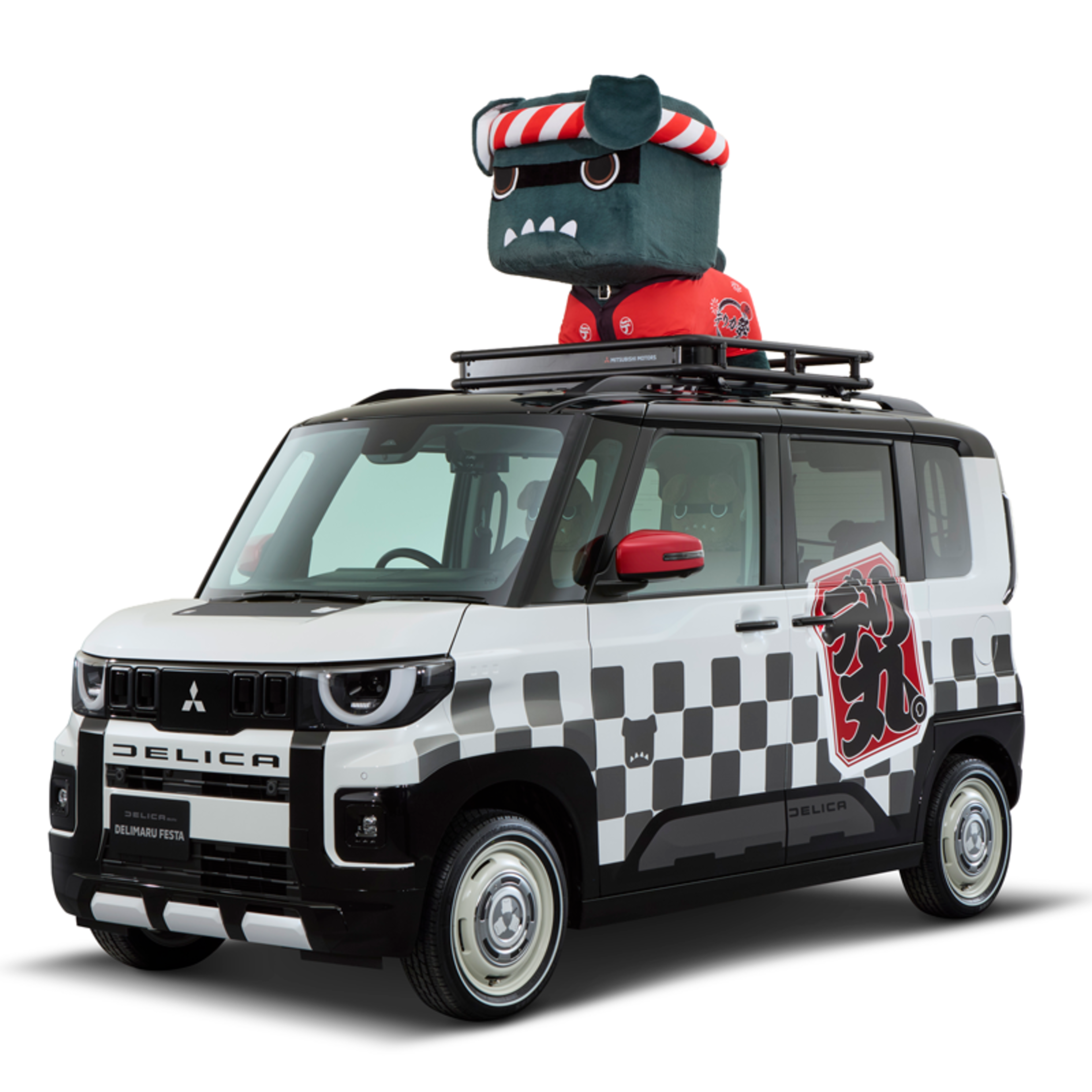 Mitsubishi's Adventurous Minivan Is About to Become More Fun - Autoblog