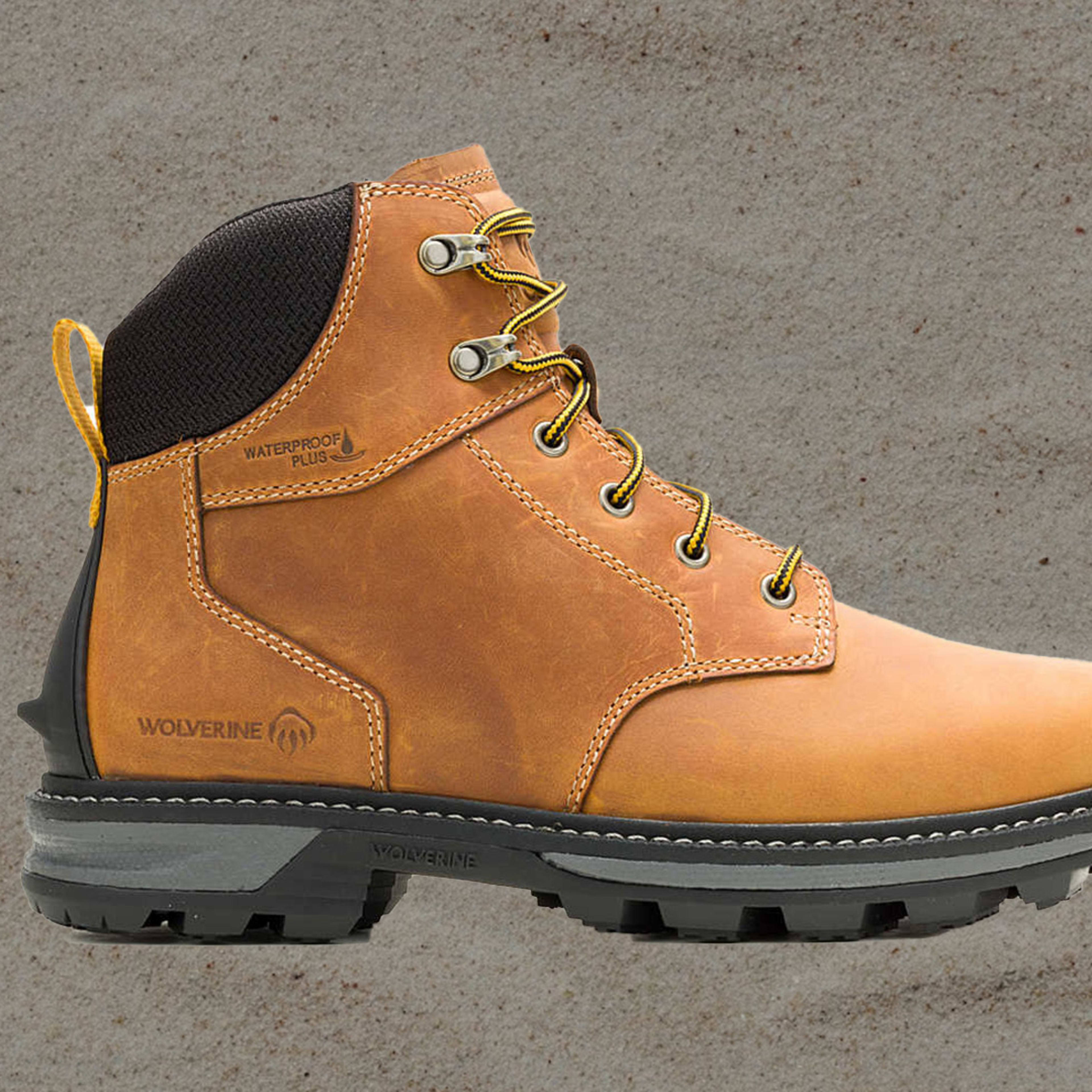 Wolverine Is Selling ‘Amazing’ Work Boots for 55% Off - Autoblog