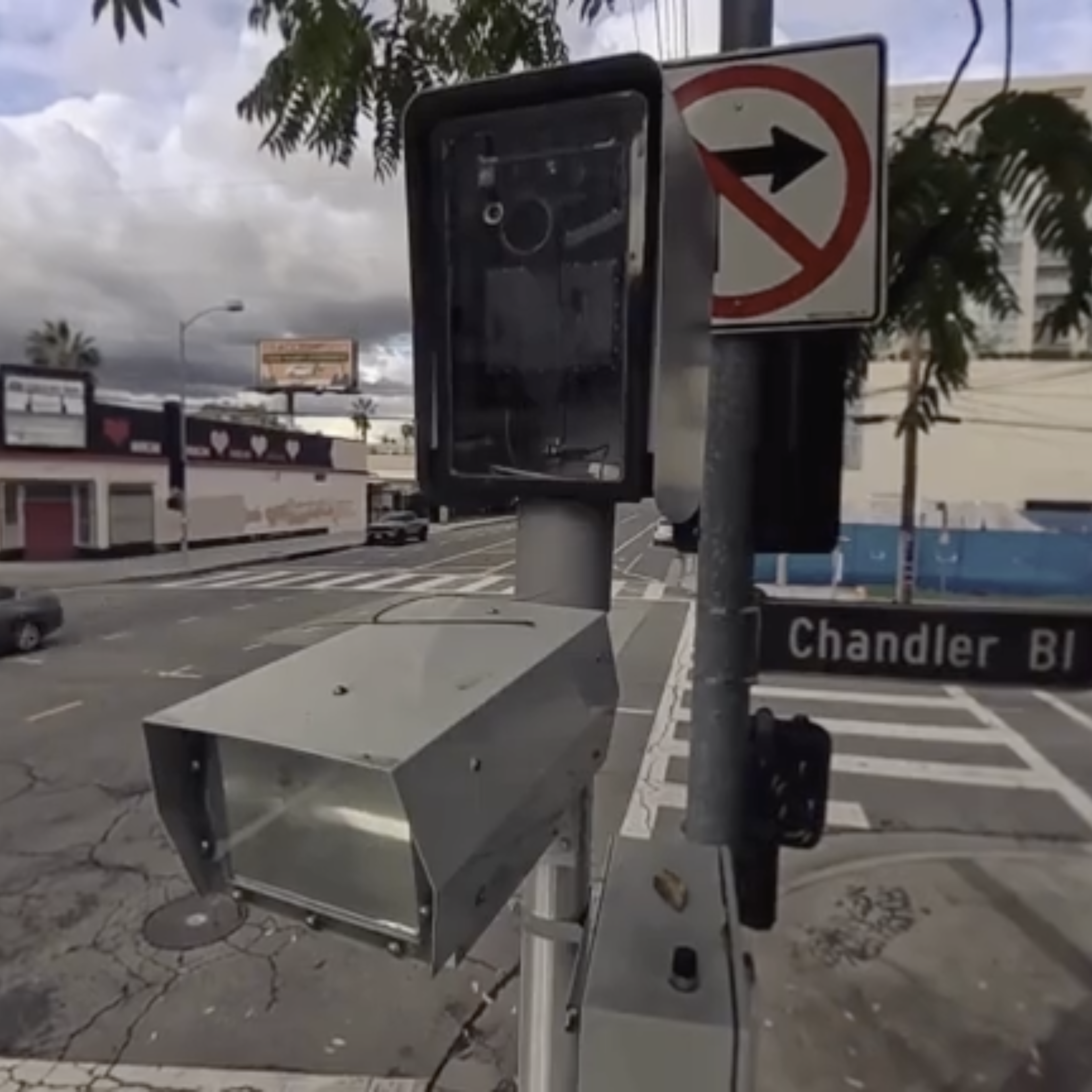 CBS Says California Adds Hidden Fees That Inflate Traffic Tickets ...