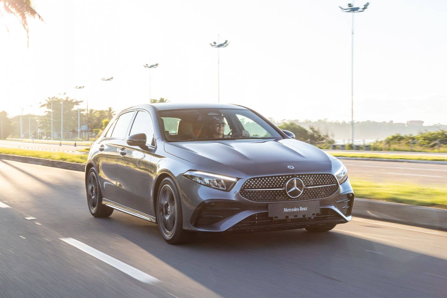 2026 Mercedes-Benz CLA First Drive: Compact Luxury For Price-Conscious ...
