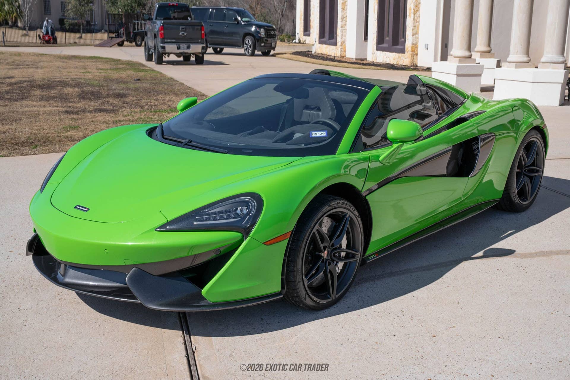 Lamborghini Fenomeno Tops Revuelto as Brand’s New Power Benchmark ...