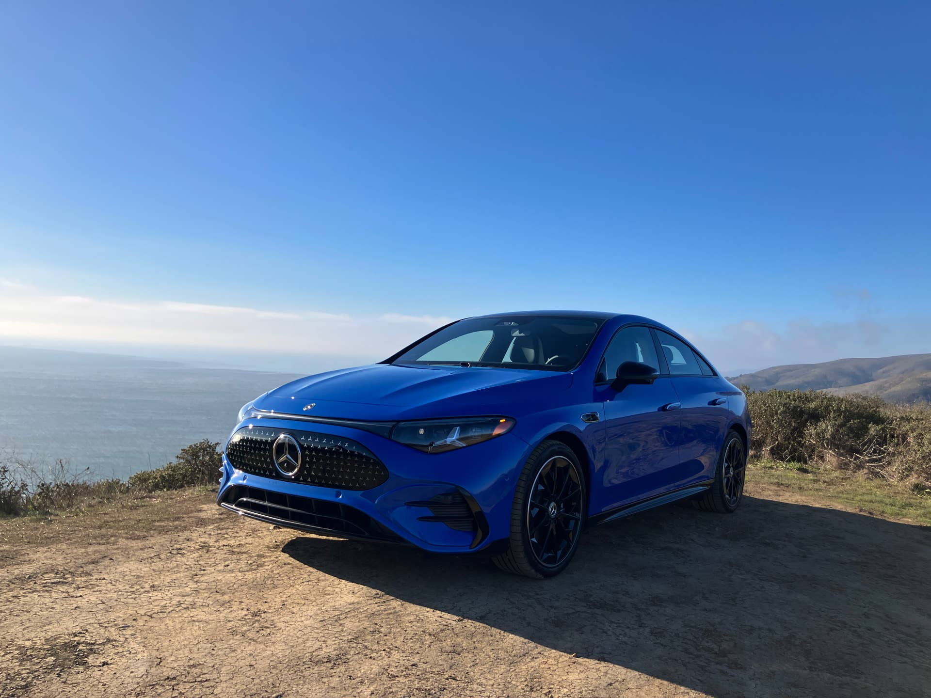 2026 Mercedes-Benz CLA First Drive: Compact Luxury For Price-Conscious ...