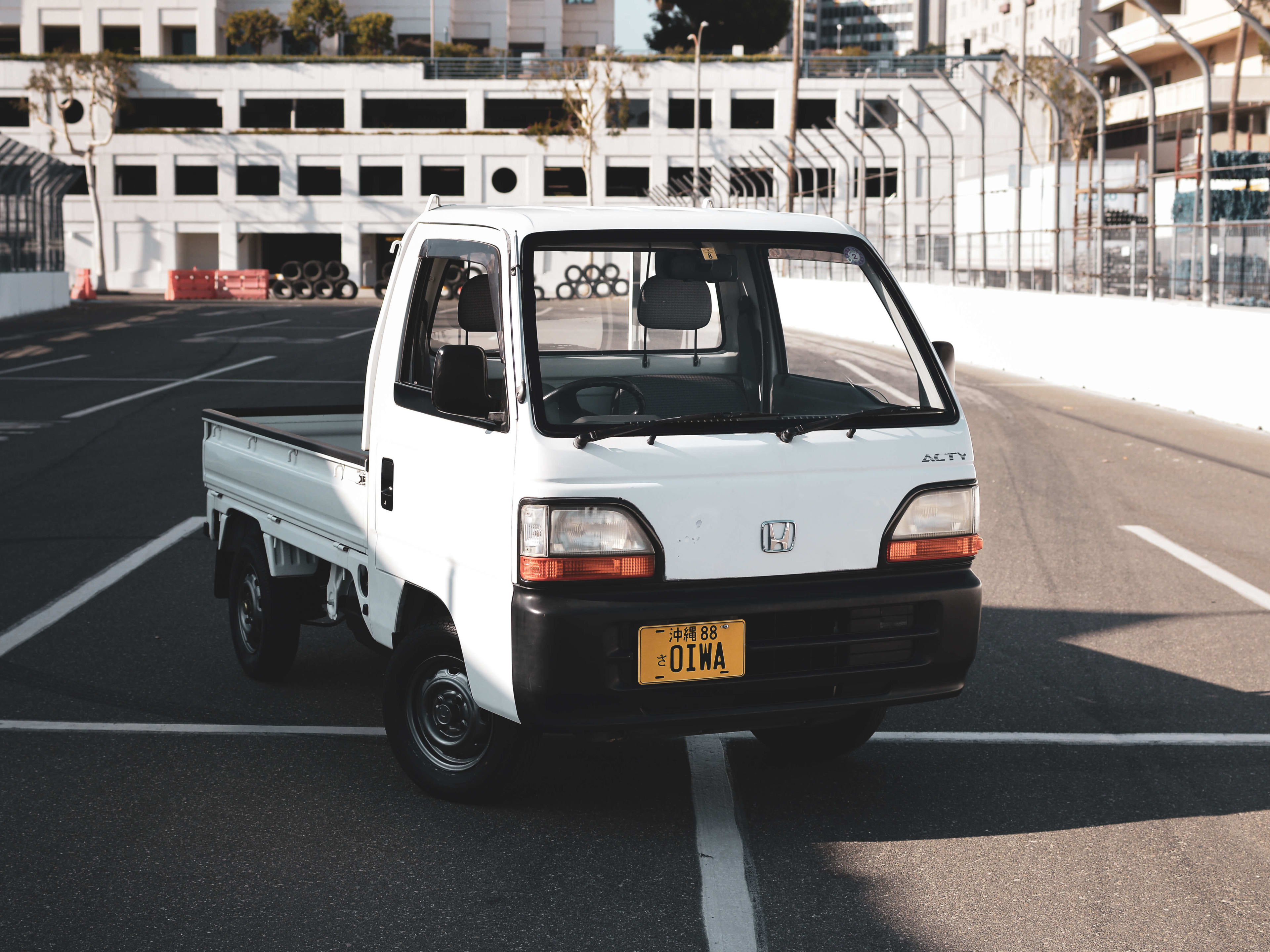 The Unexpected Vehicles Hitting Colorado's Streets - Autoblog