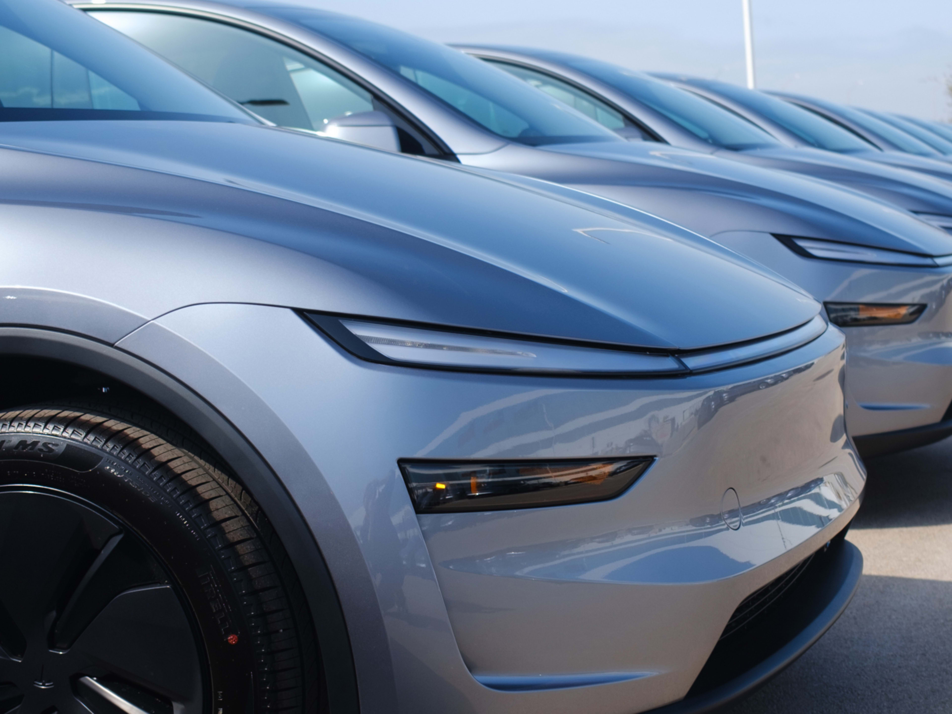 Tesla Model Y Trade-In Value: What's Your Model Y Actually Worth ...