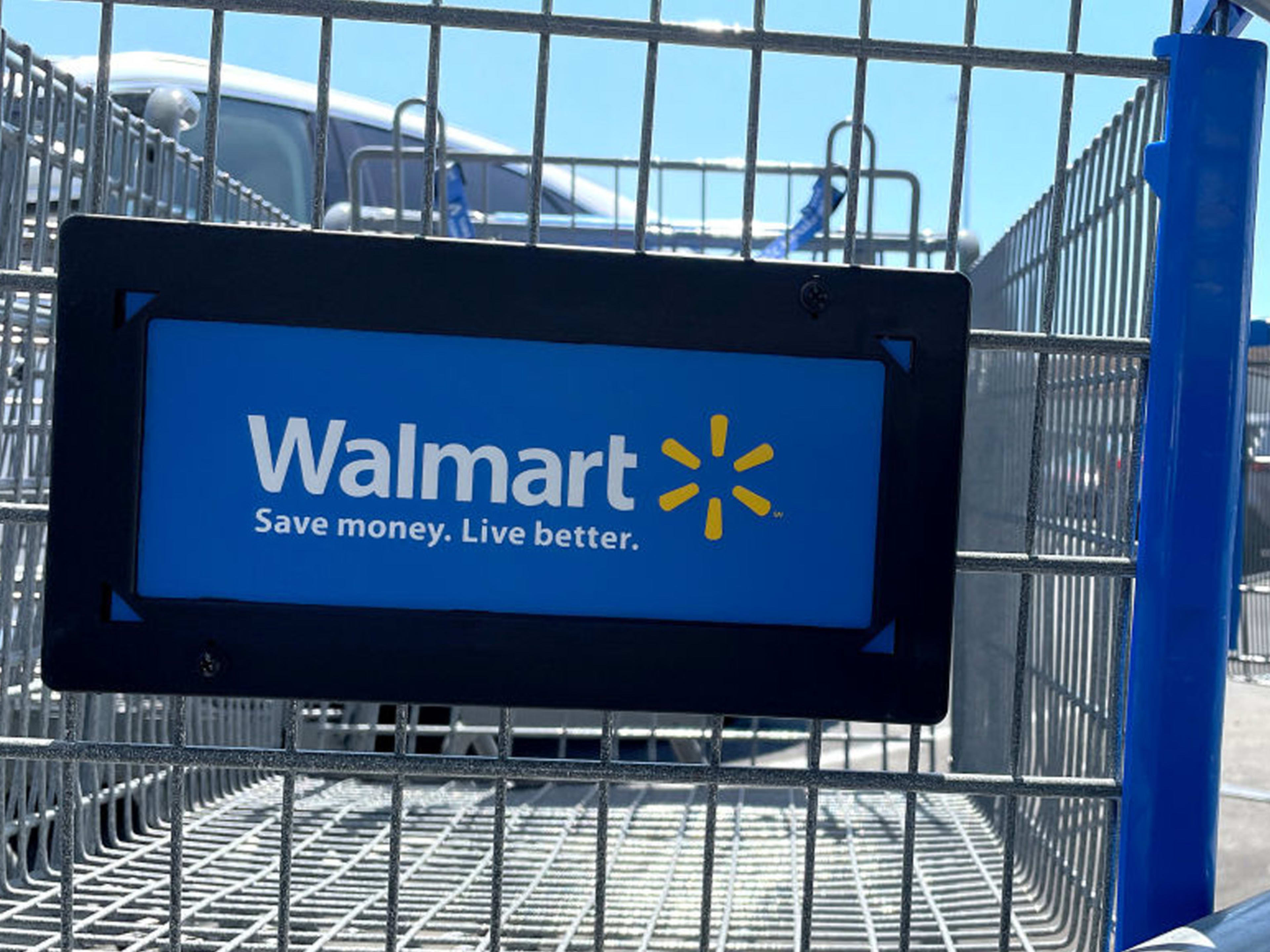 Walmart is selling a 40,000mAh jump starter box for $150