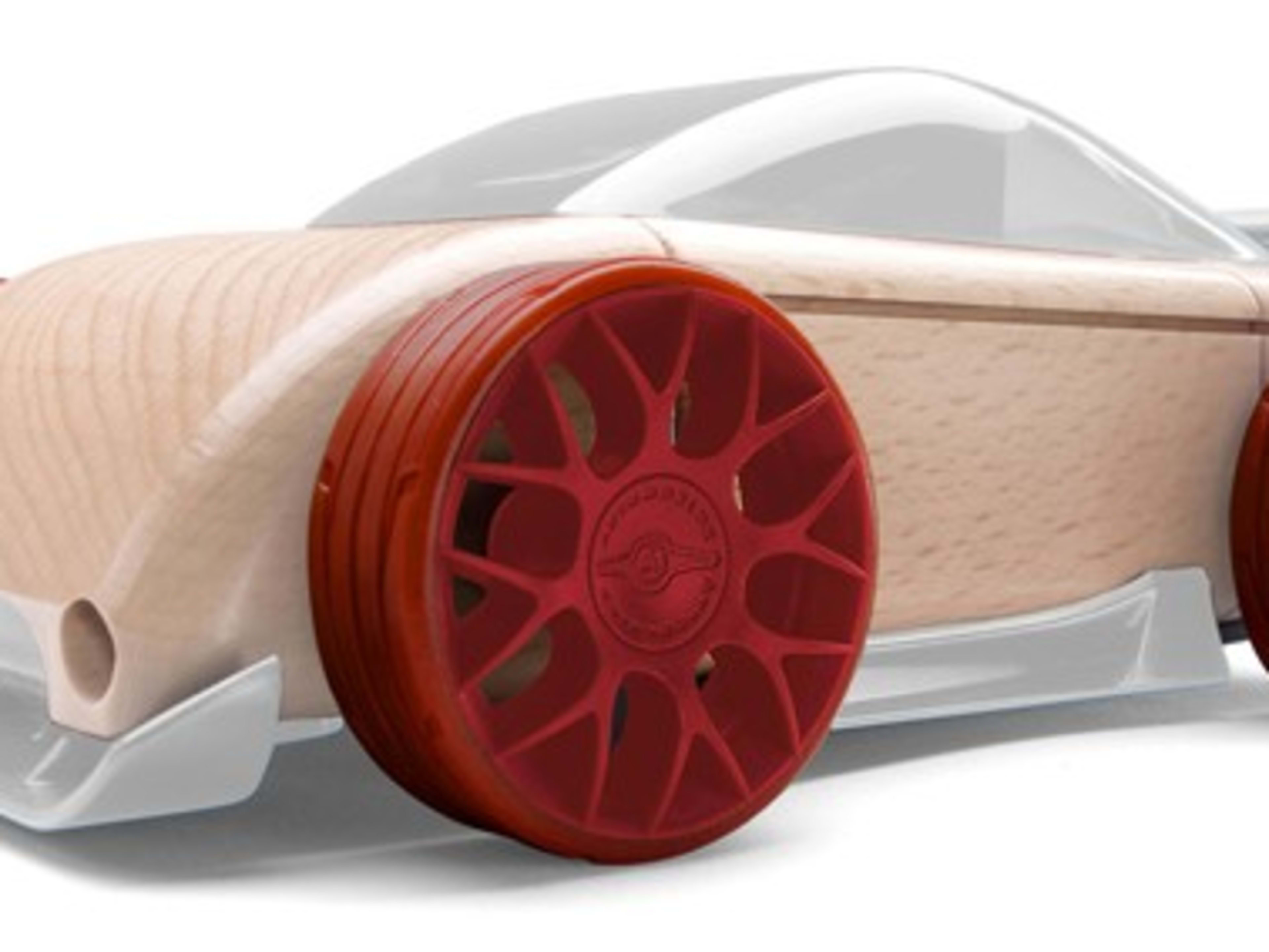 Automoblox introduces new batch of Minis before Father's Day - Autoblog