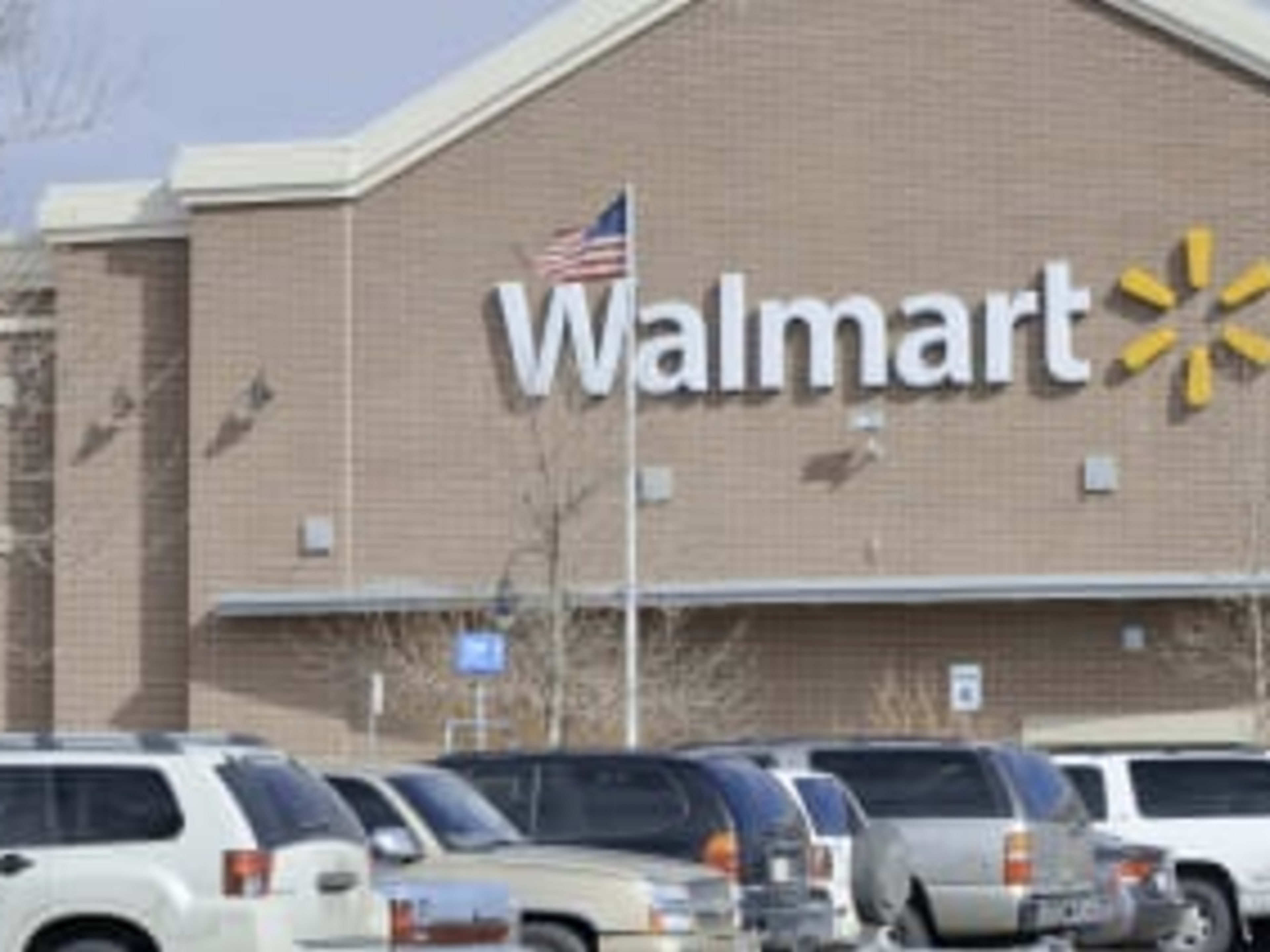 How to buy tires online and have them installed at a local Walmart Auto ...