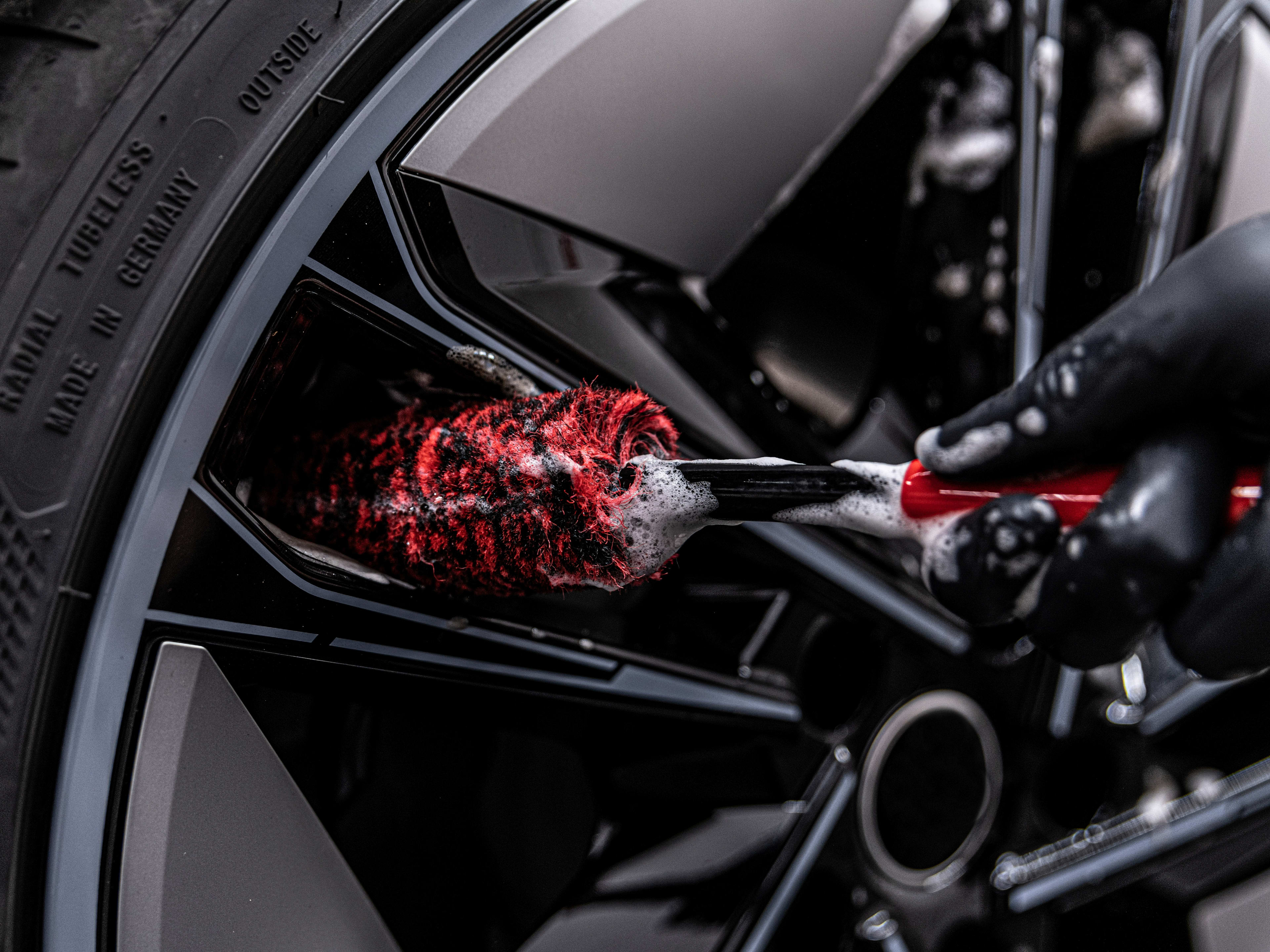 The best rim cleaners of 2024 - Autoblog