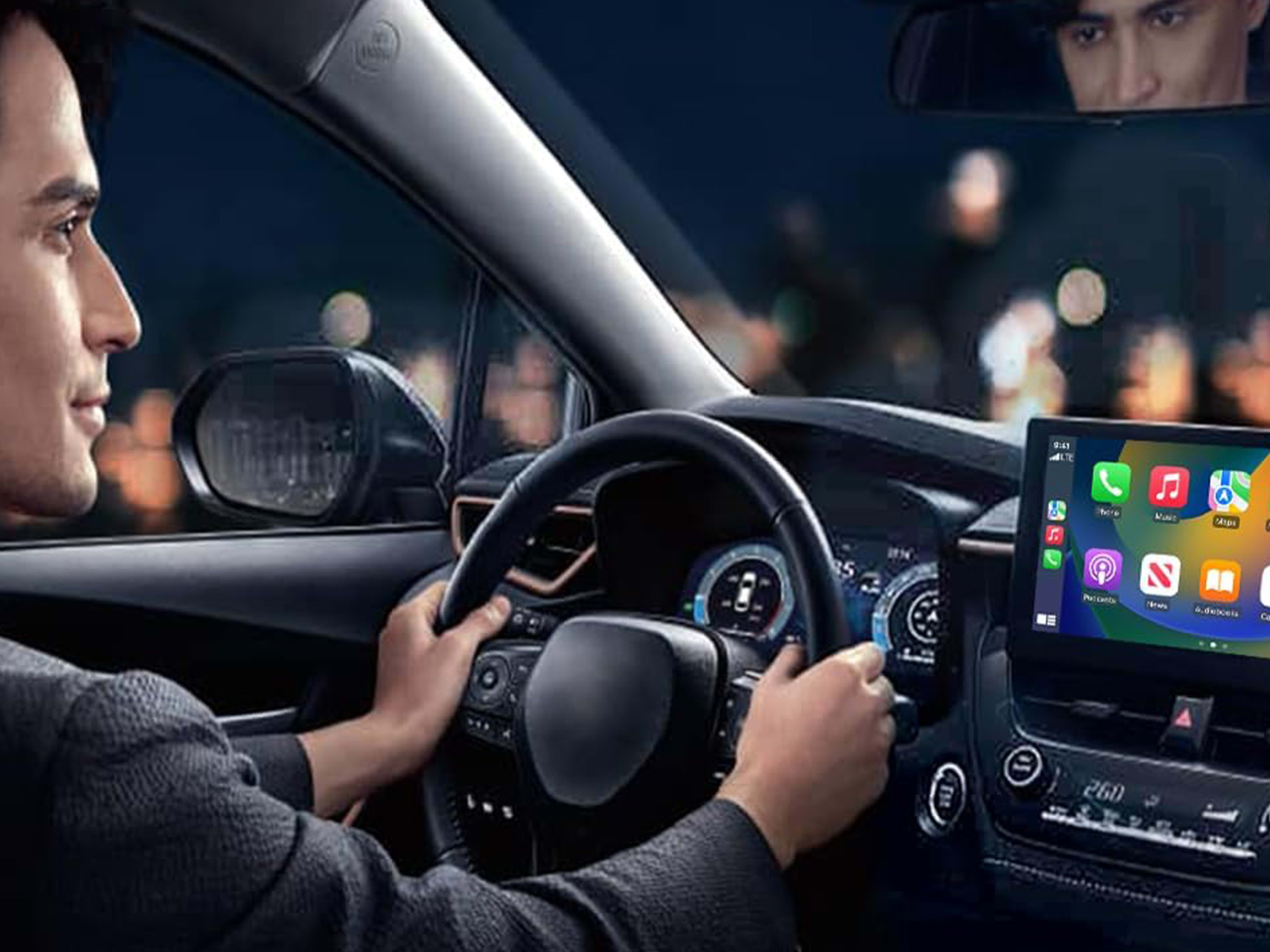 The best wireless CarPlay adapters of 2024 - Autoblog