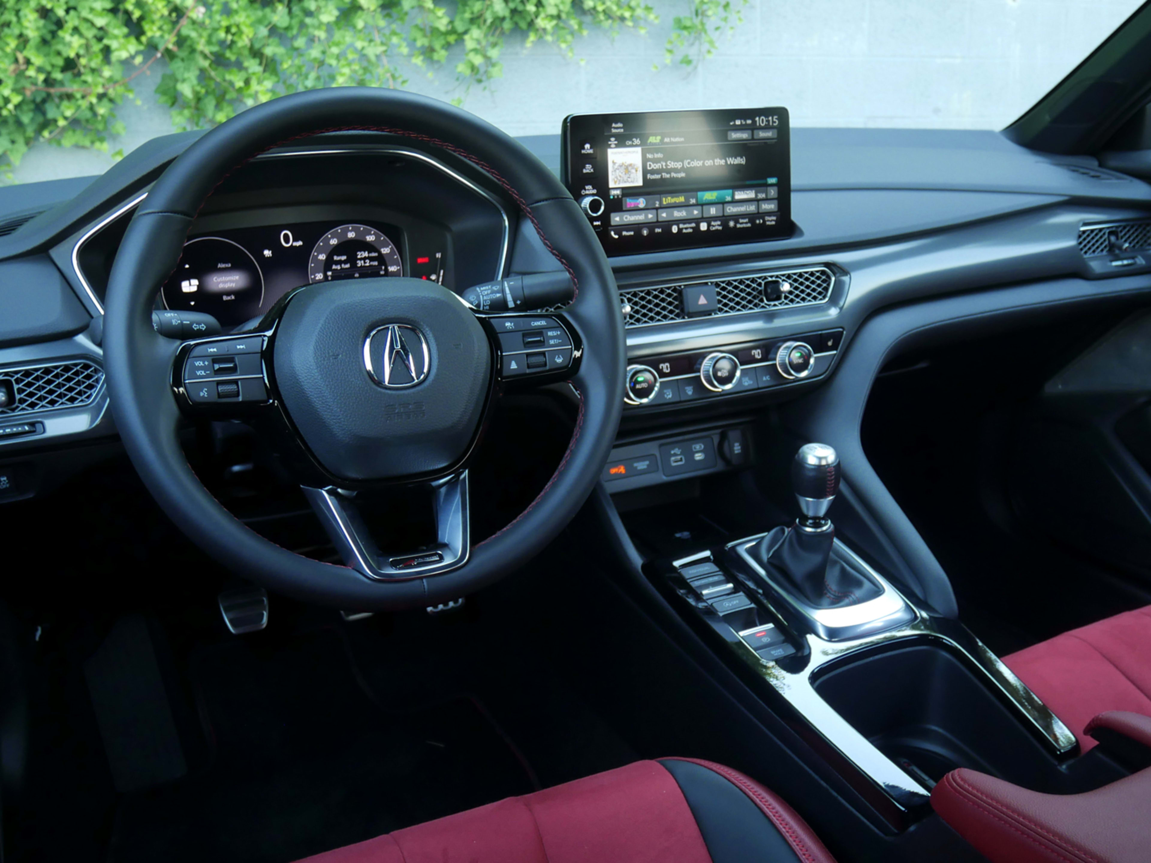 2026 어큐라 인테그라 [US] : 클리앙