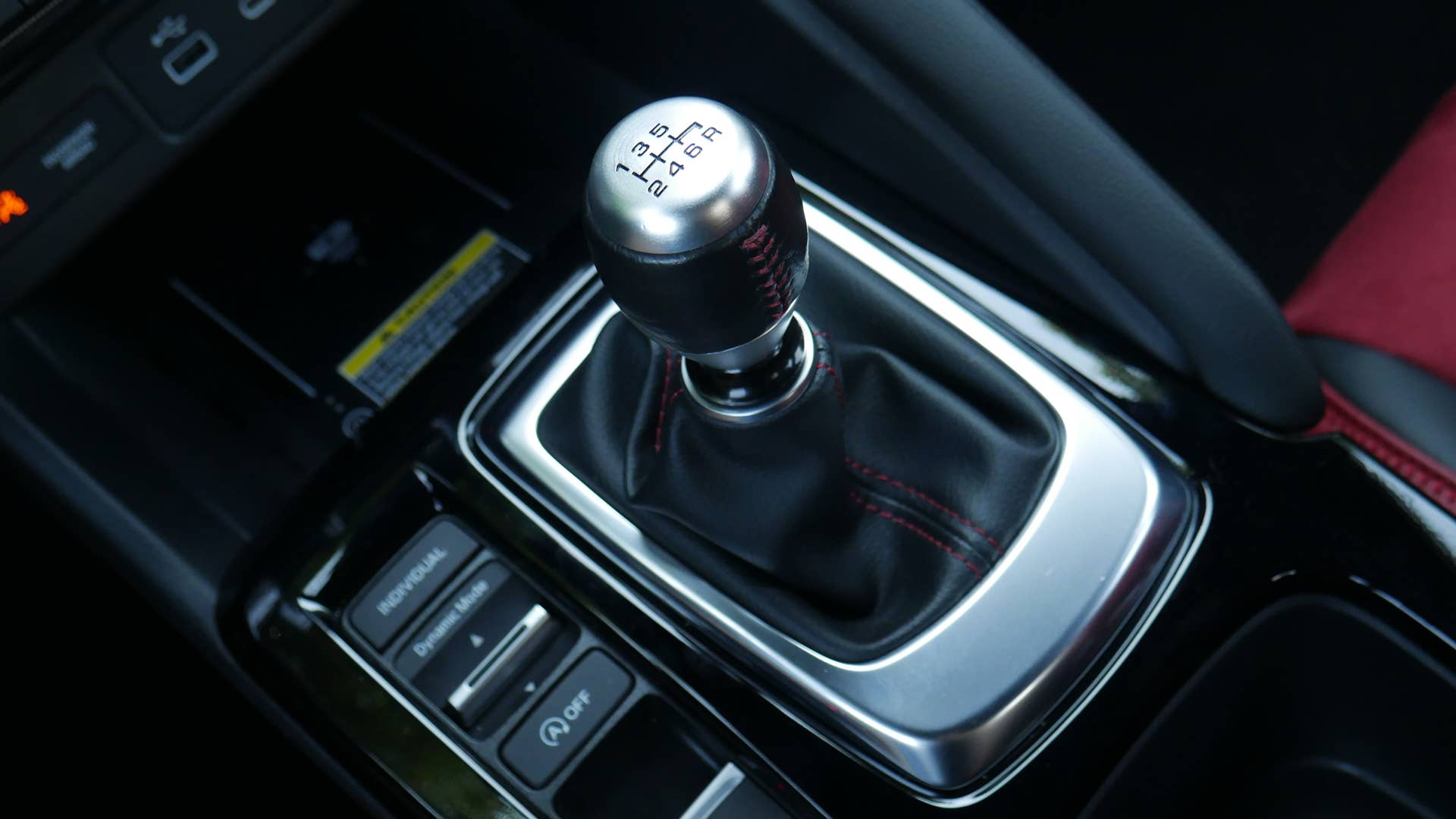 Some younger drivers relish the idea of stick shifting - Autoblog