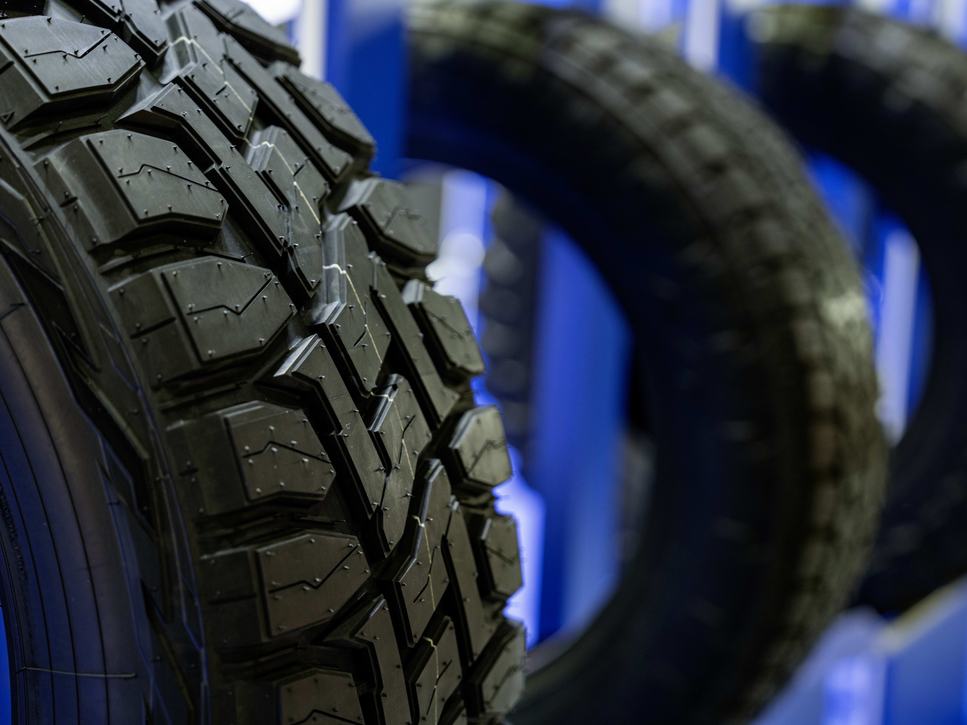 Tire Rack just unveiled a huge new crop of fantastic spring tire deals ...