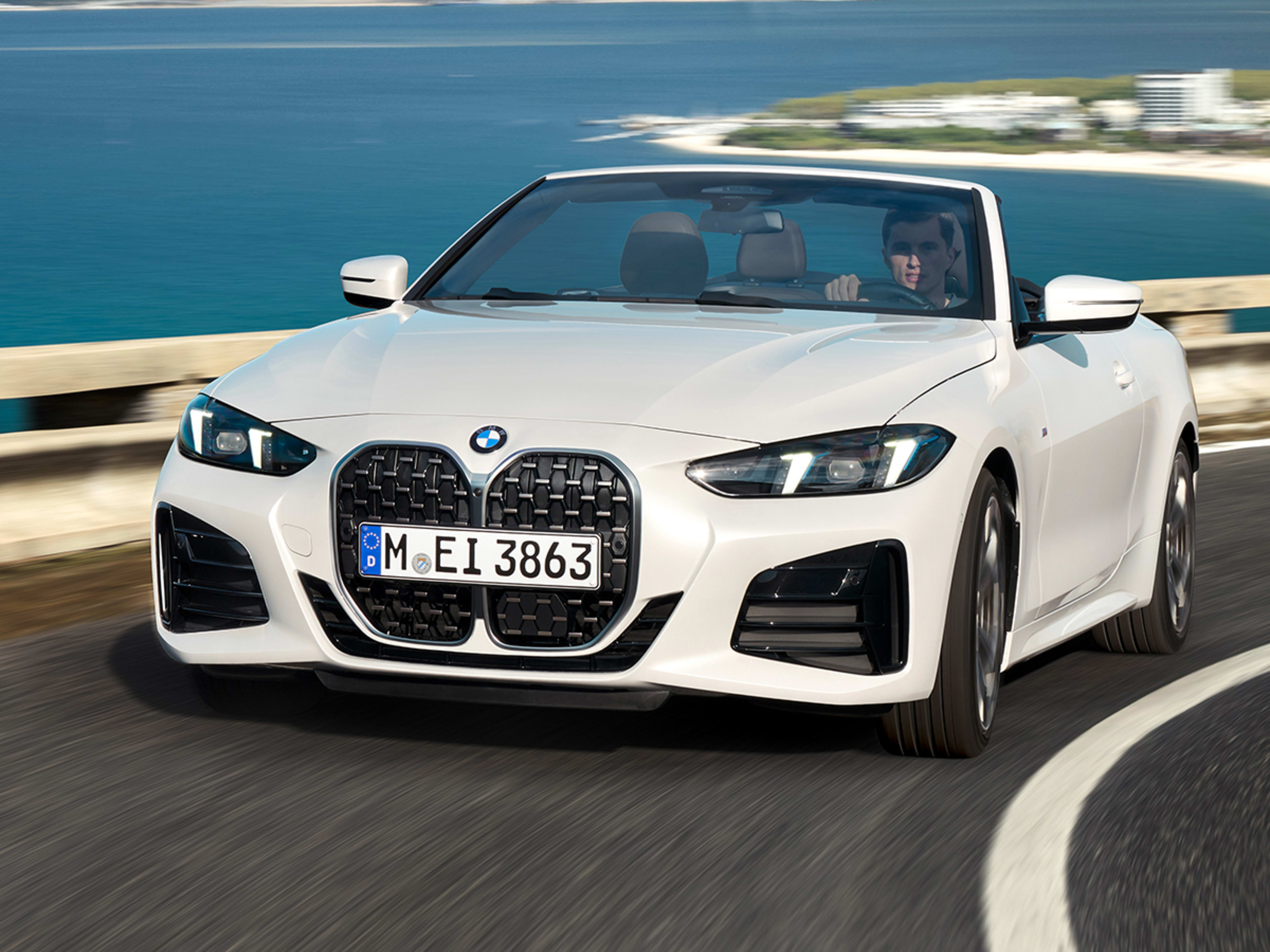 2026 BMW 430i Coupe: 5 Reasons to Love It, 2 Reasons to Think Twice