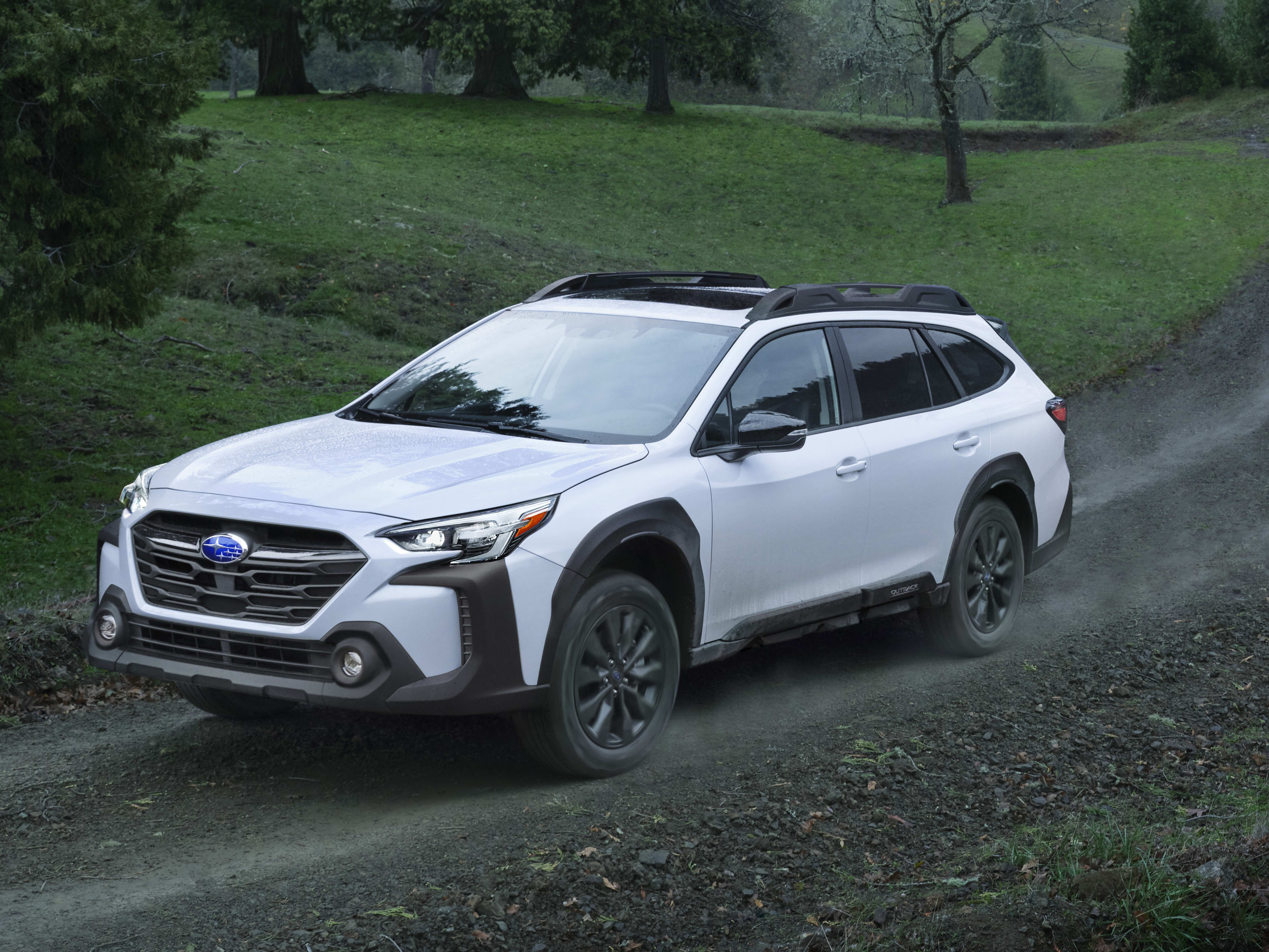 2023 Subaru Outback Review: One of the best SUVs is actually a wagon ...