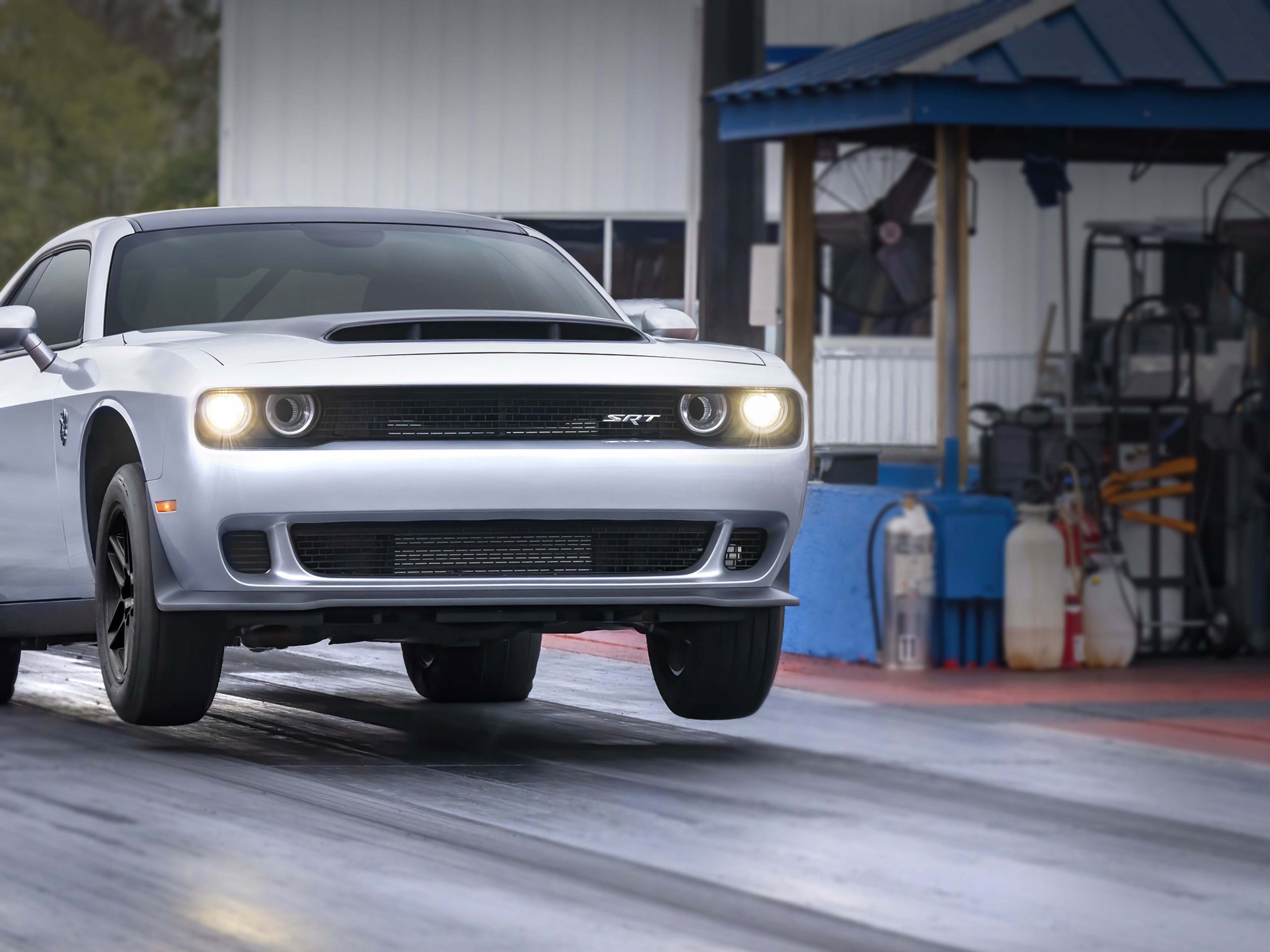 What happens to Challenger now that Charger is a coupe and sedan ...