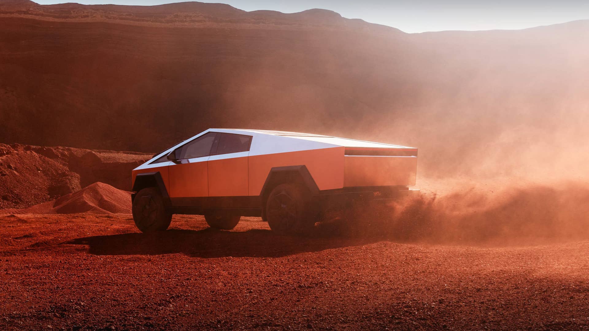 Tesla Cybertruck musings: Let's consider all the angles - Autoblog